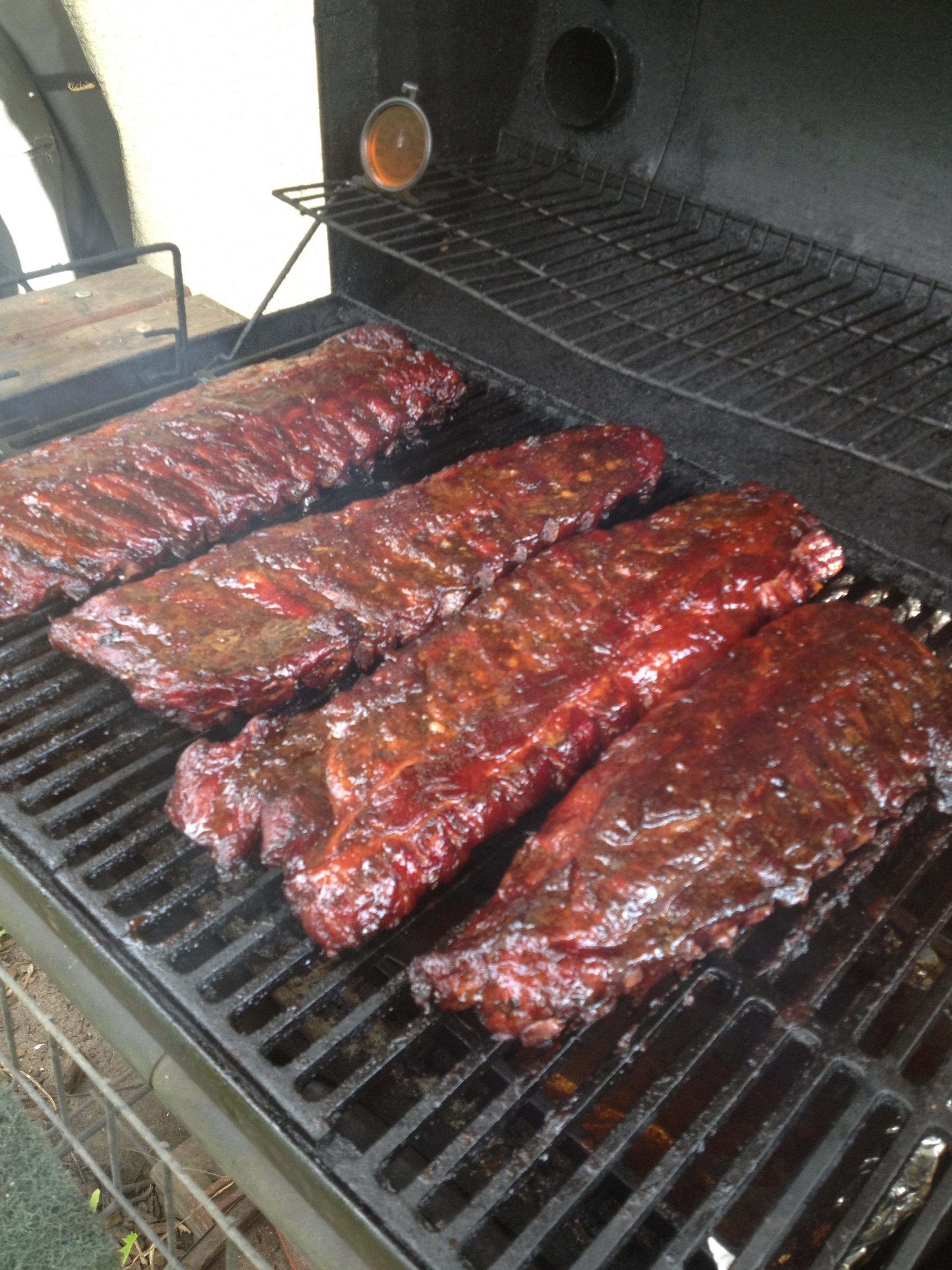 Amazing and Versatile Rib Rub : 11 Steps (with Pictures) - Instructables