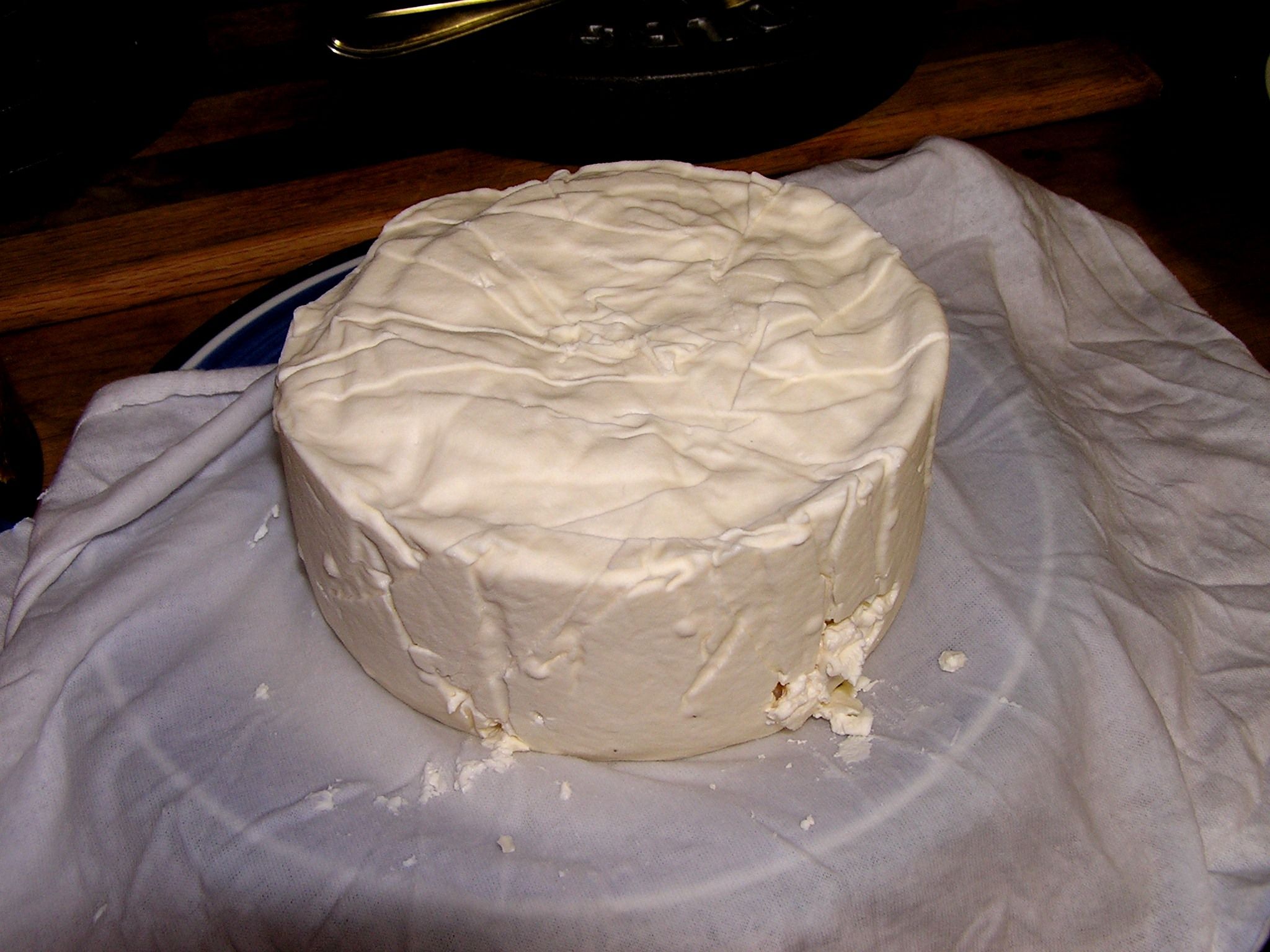 Cheese Making - Hard Cheeses : 12 Steps (with Pictures) - Instructables