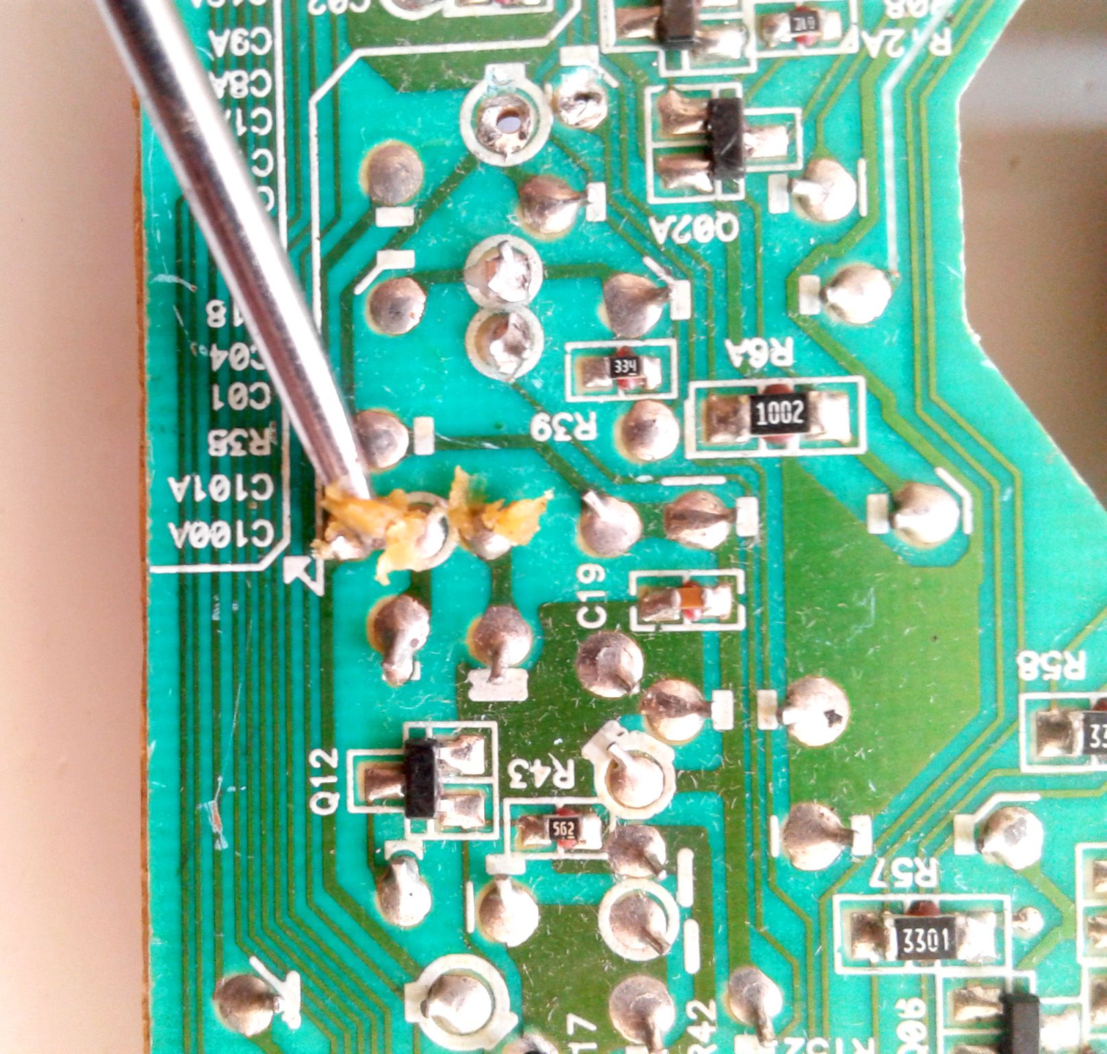 Working "MEGA 555" : 32 Steps (with Pictures) - Instructables