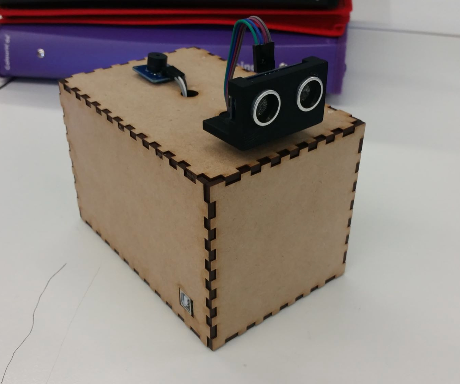 How To Make An Arduino Radar 8 Steps With Pictures Instructables