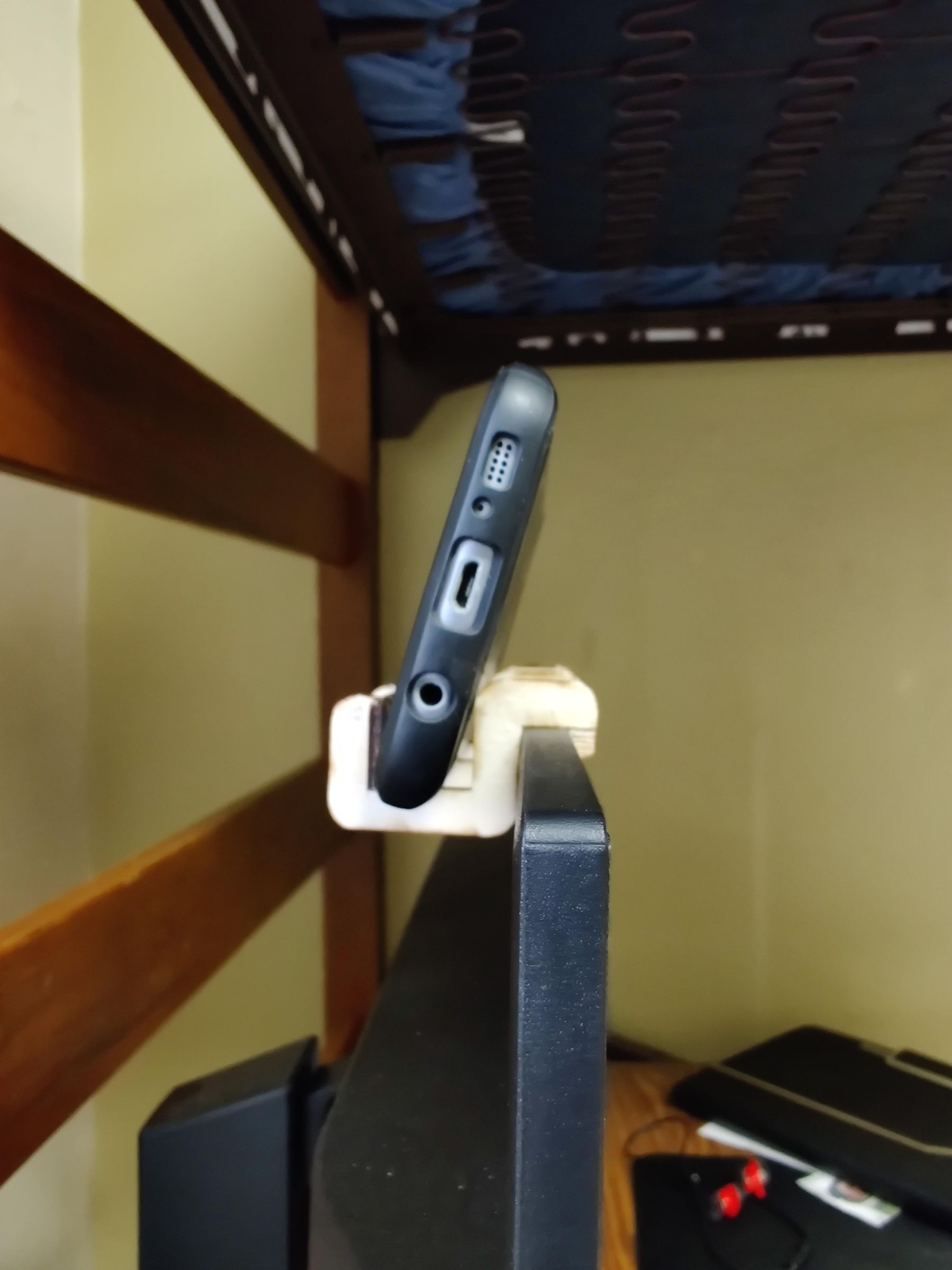 Old Phone As Webcam : 8 Steps (with Pictures) - Instructables