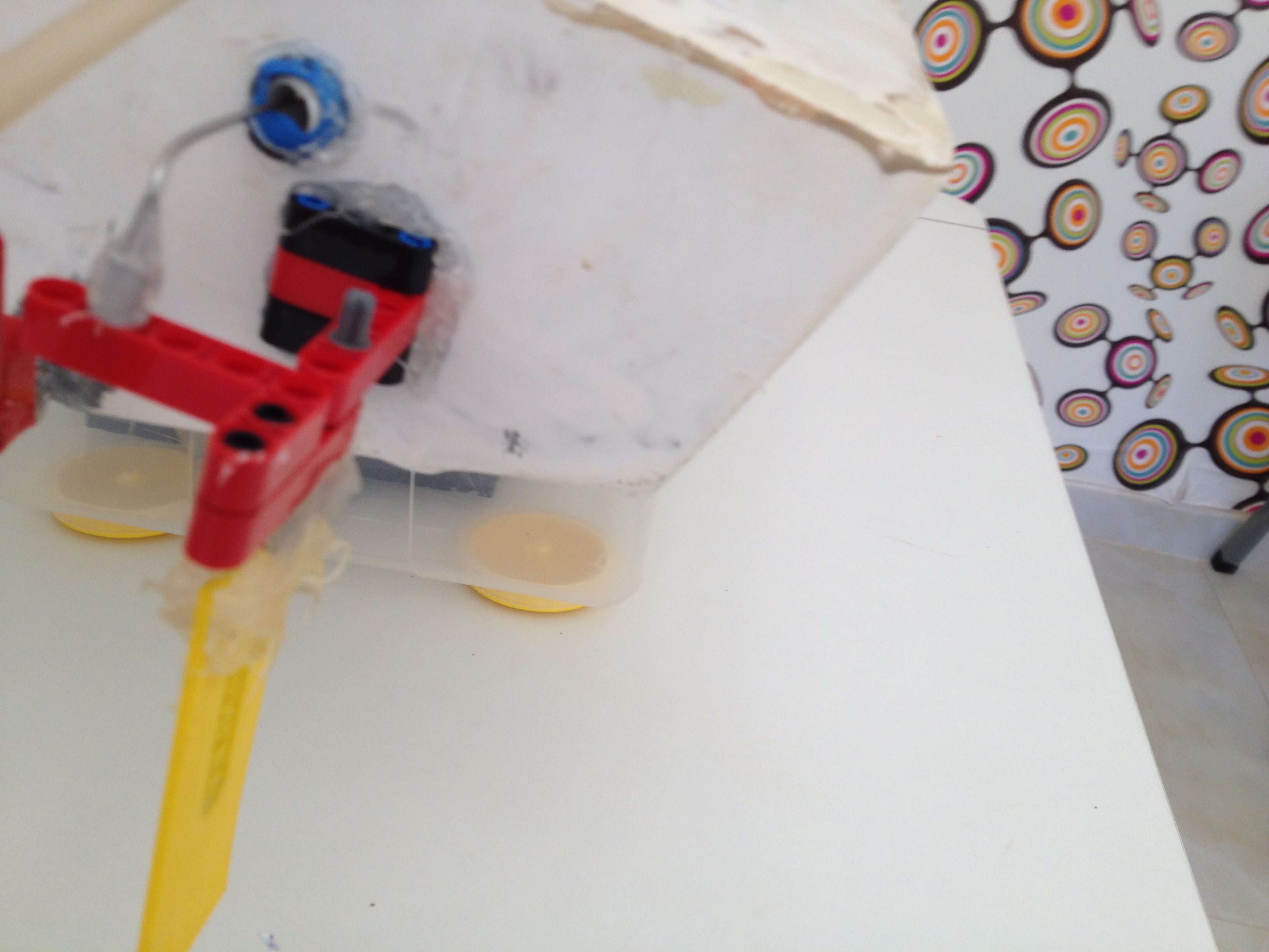 Homemade Brushless R/C Boat ---Revolution--- : 9 Steps (with Pictures ...