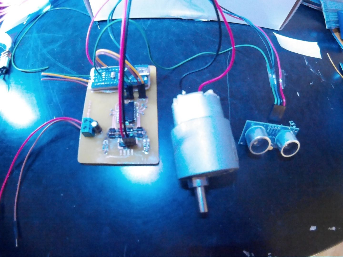 Autonomous / Voice Controlled - 3D Scanning Rig for 3D Printing : 31 ...