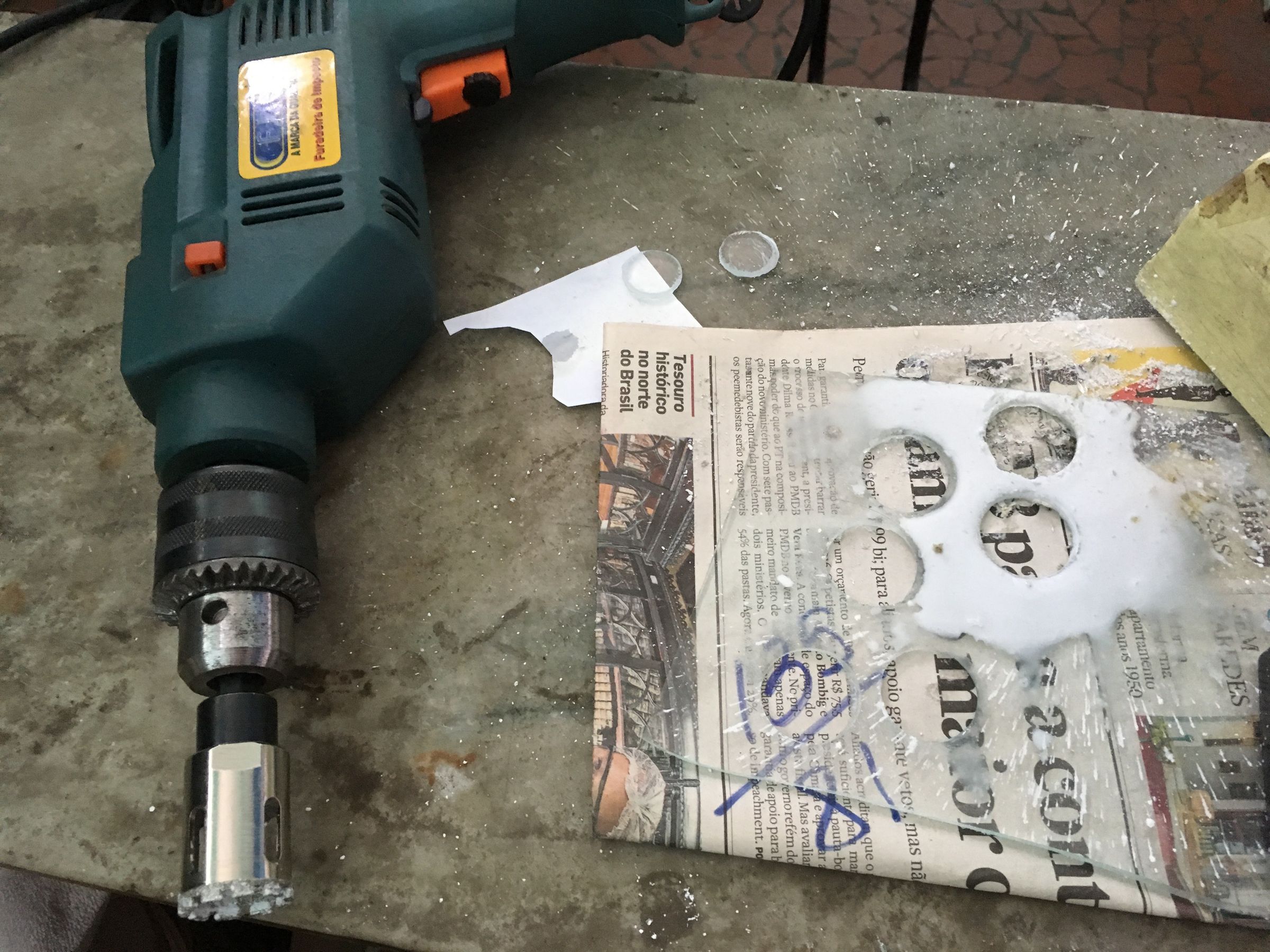 Glass Fusing : 5 Steps (with Pictures) - Instructables