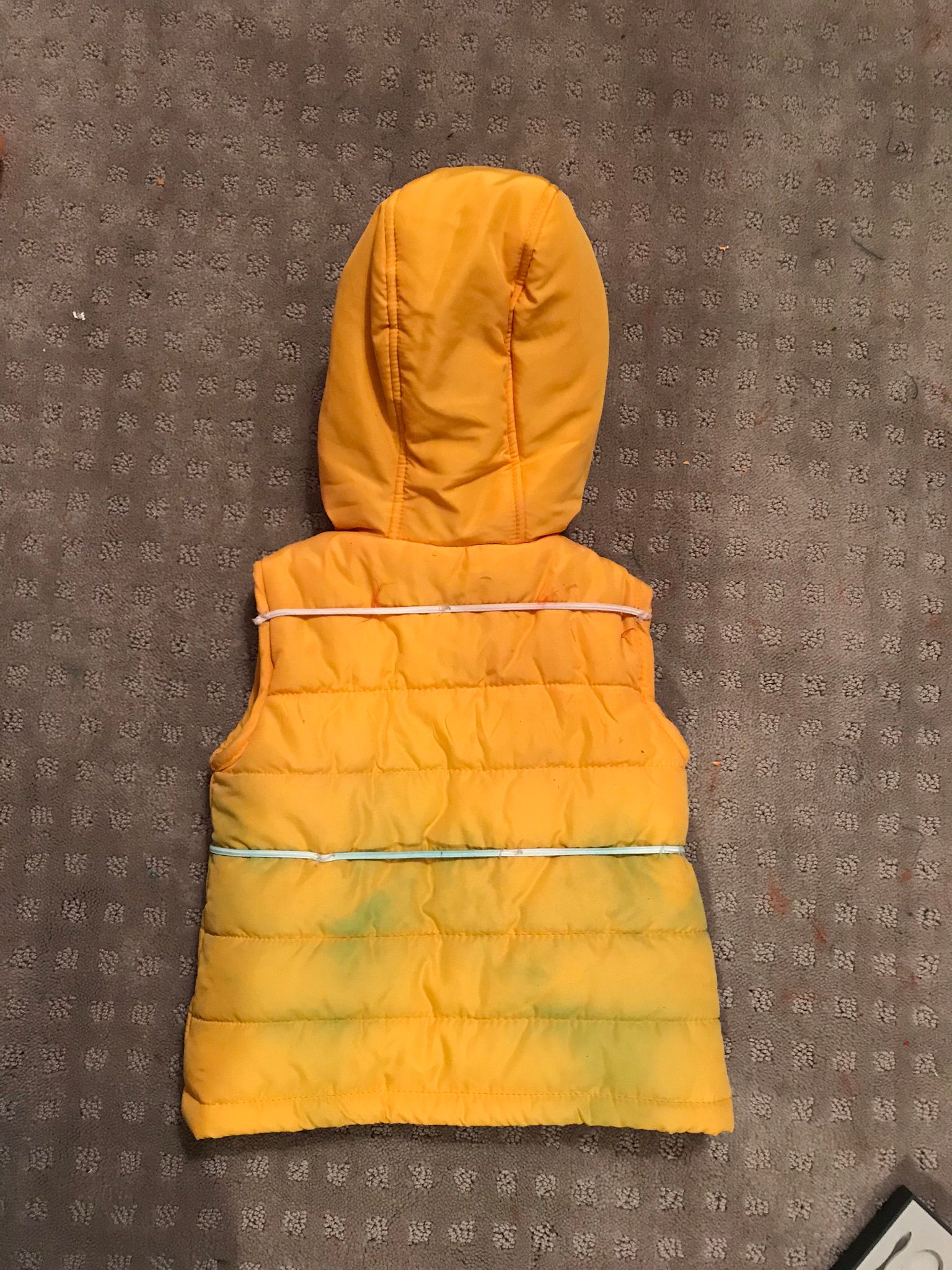 How to Make a Rooster Costume : 8 Steps (with Pictures) - Instructables