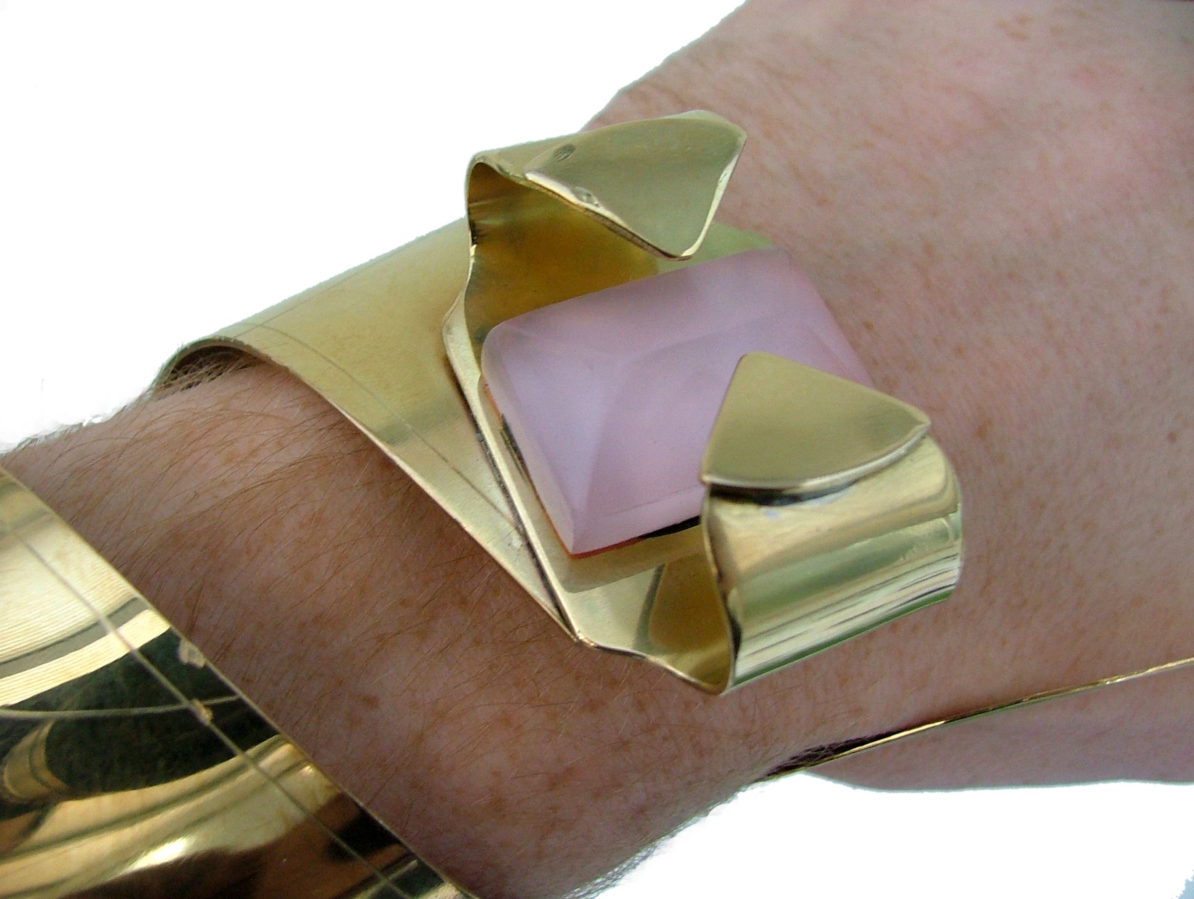 Stargate Ribbon Device Prop Replica : 6 Steps (with Pictures ...