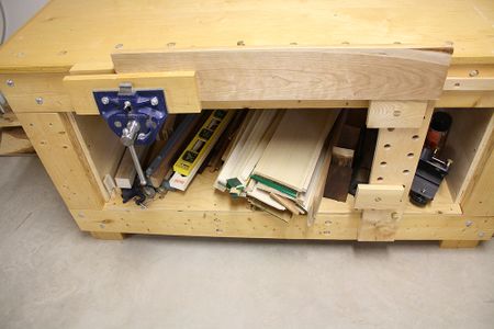 Setting Up a Workshop : 13 Steps (with Pictures) - Instructables