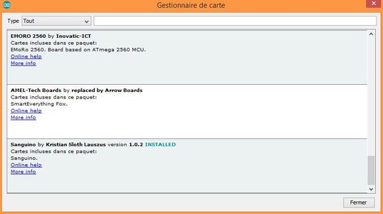 Arduino 1.8.x Clone With Atmega 8535/32/644p/1284p: the Mightycore : 10 ...