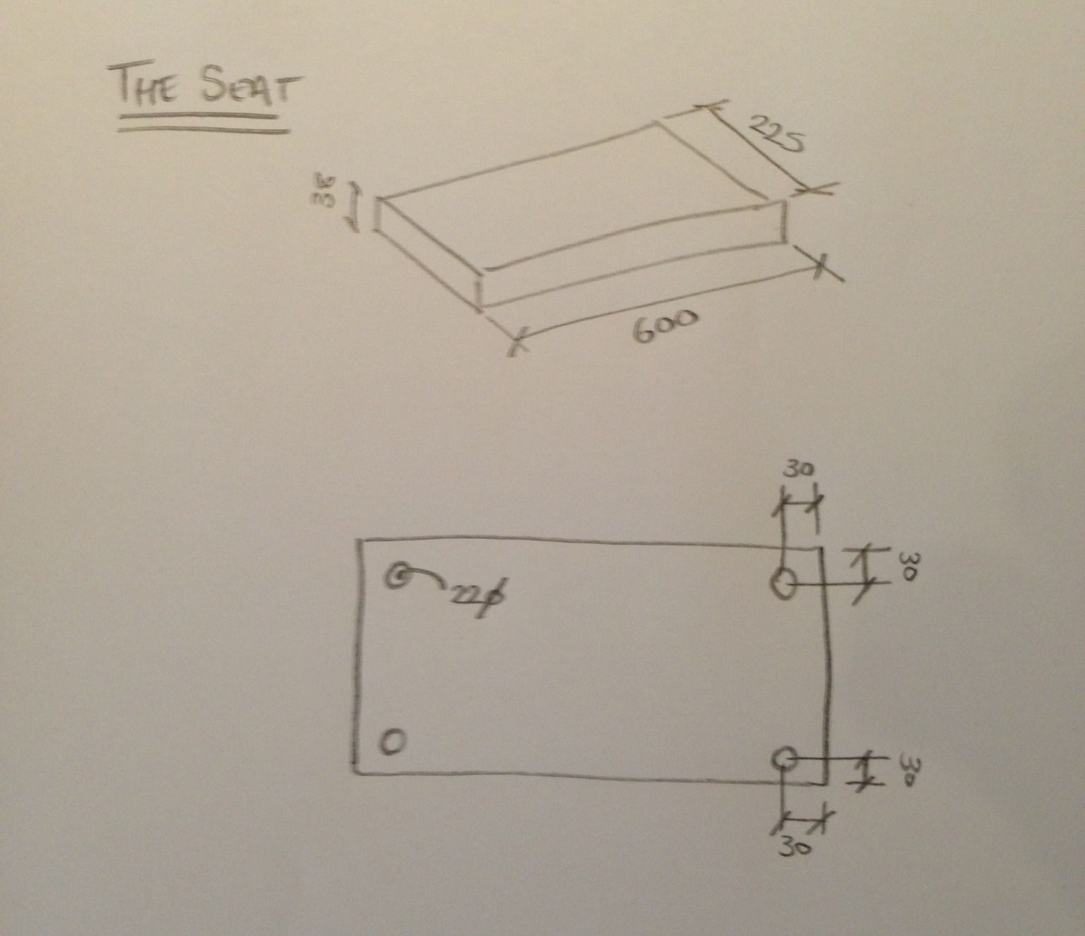 Traditional Garden Tree Swing : 6 Steps - Instructables