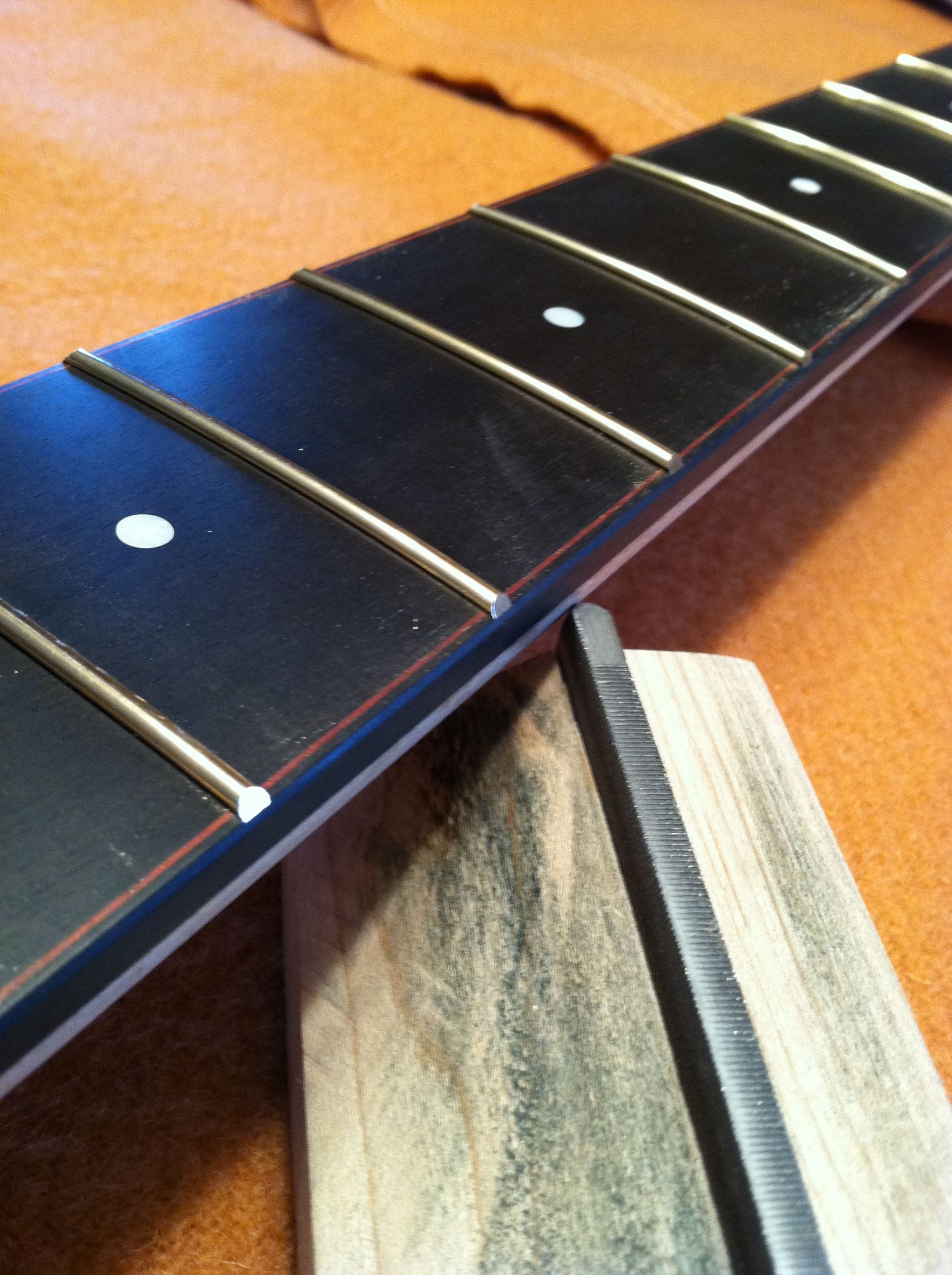 Building My First Bass Guitar : 22 Steps (with Pictures) - Instructables