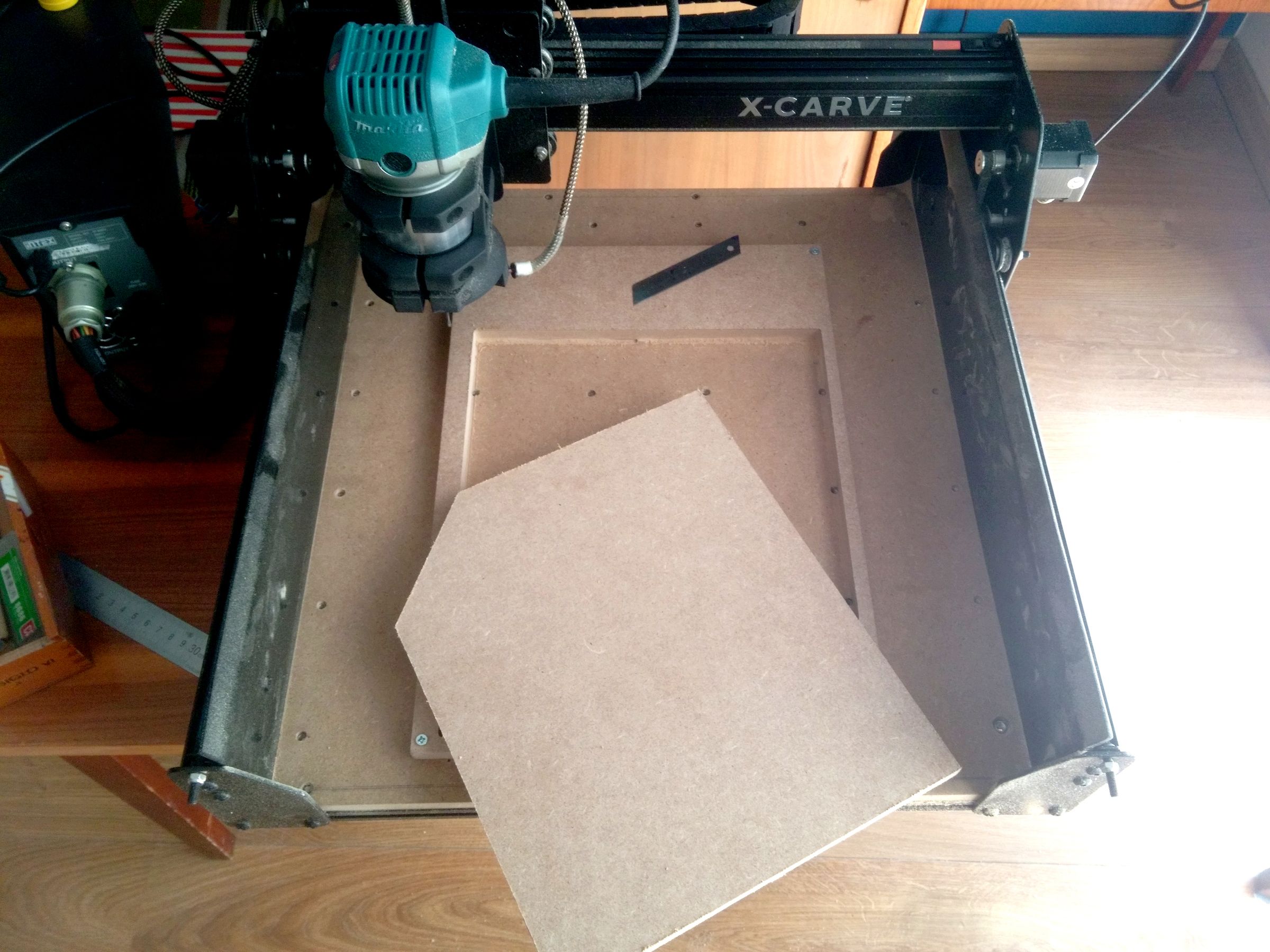 UV Two-sided Exposure Box : 5 Steps (with Pictures) - Instructables