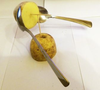 STEM Clubs Simple Experiments : 9 Steps (with Pictures) - Instructables