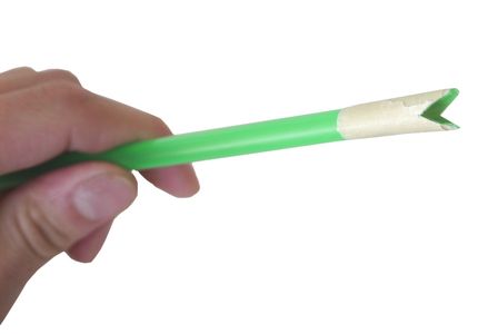 Bow and Arrow : 8 Steps (with Pictures) - Instructables