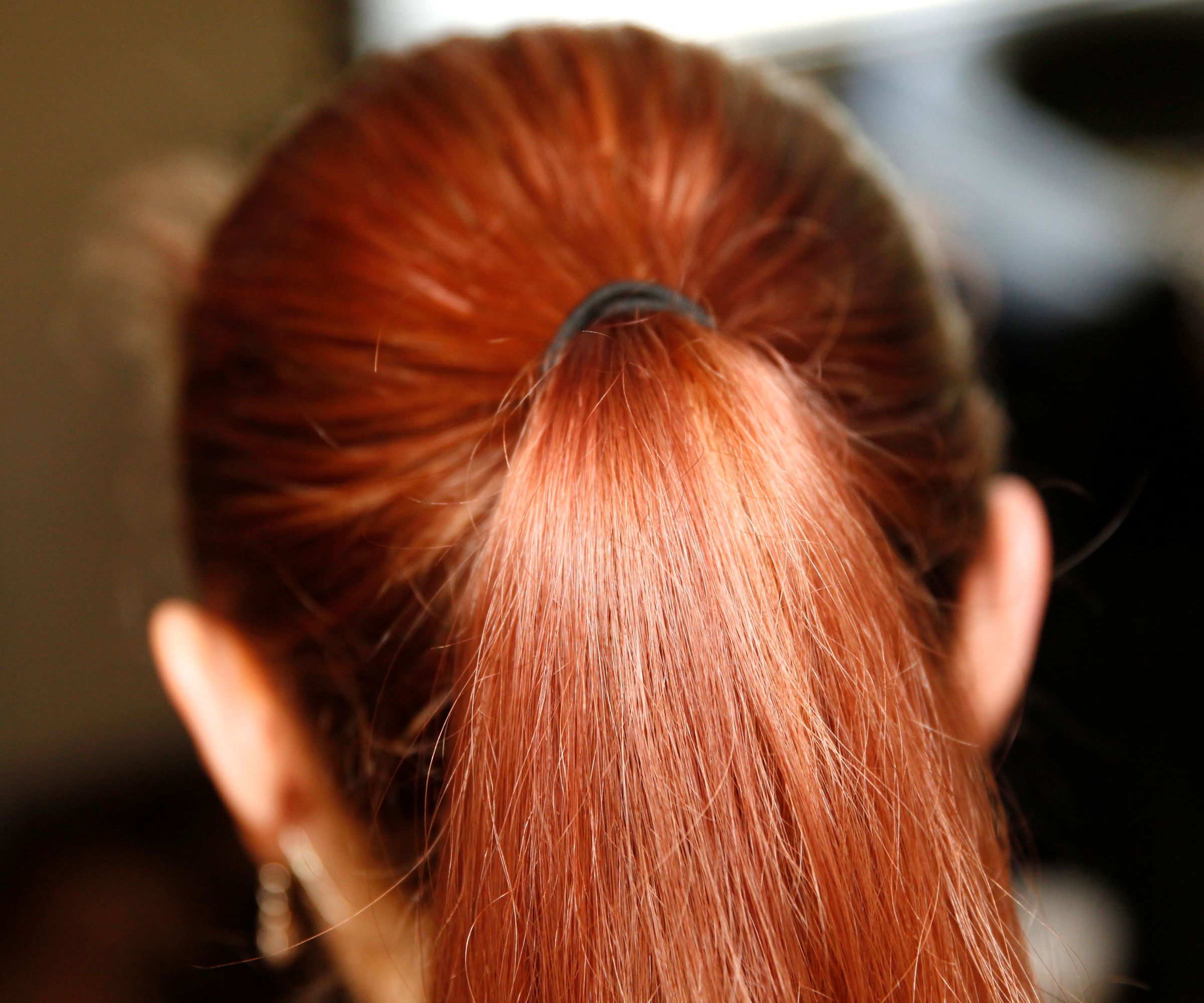 Ladder Braid : 4 Steps (with Pictures) - Instructables