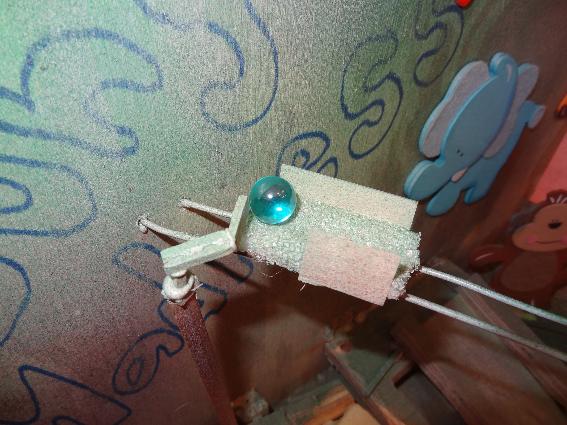 Homemade Pinball Machine (with Pictures) - Instructables