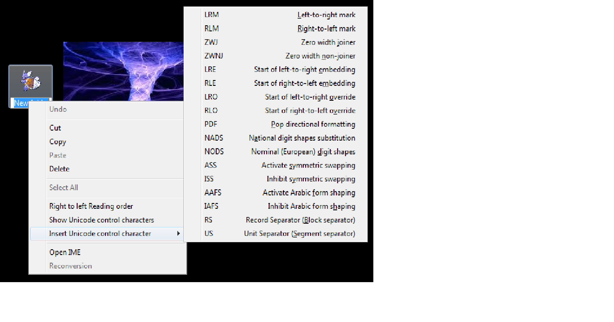 Make a Folder With a Custom Icon. : 4 Steps - Instructables