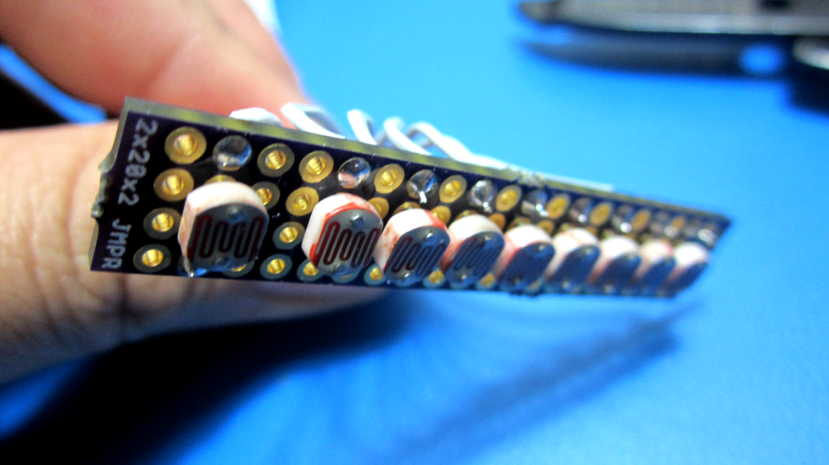 DIY Paper Tape/Punch Card Maker and Reader : 15 Steps (with Pictures ...