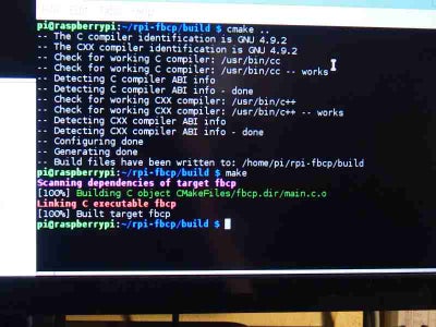 Raspberry Pi - Visual Touchpad / Second Display : 5 Steps - Instructables