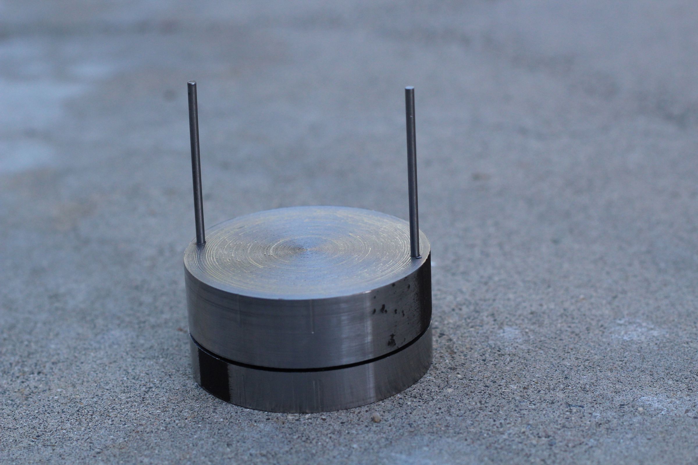 DIY Metal Stamping : 10 Steps (with Pictures) - Instructables