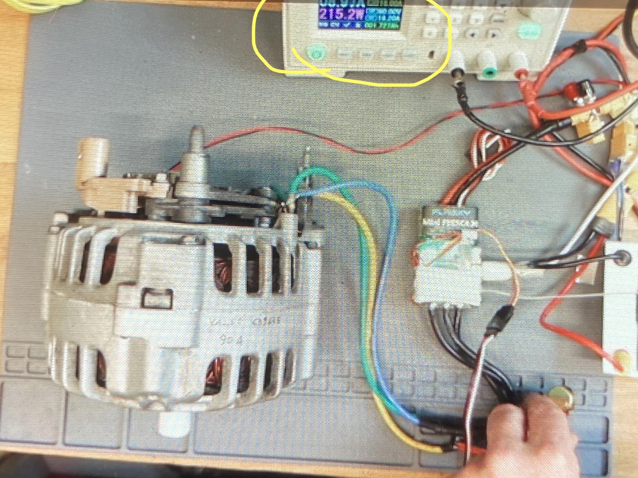 Converting Car Alternator Into a Permanent Magnet Brushless Motor : 6 ...