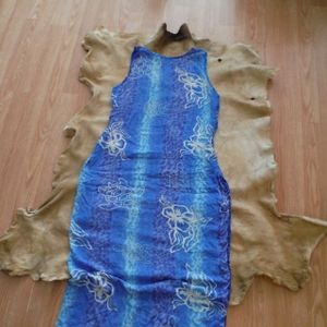 Buckskin Dress : 4 Steps - Instructables