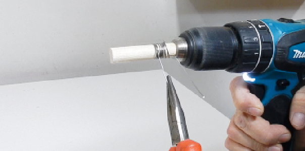 How to Make Springs : 9 Steps (with Pictures) - Instructables