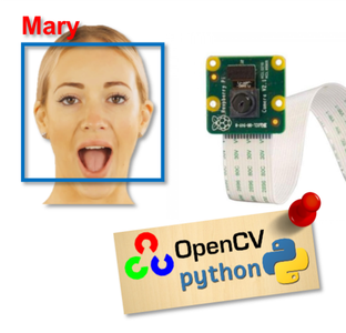 Real-time Face Recognition: an End-to-end Project : 8 Steps (with ...