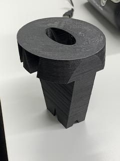 3D Modeling and Printing Your Own Shadow Cube : 17 Steps (with Pictures ...