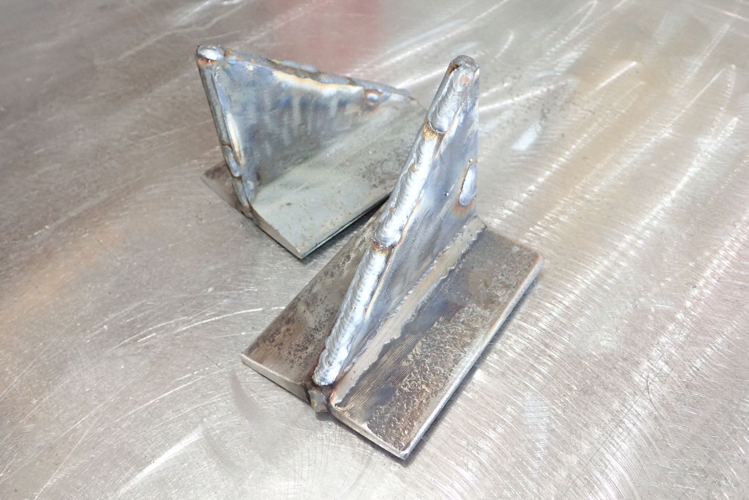 Retro-Style Camping Gear Trailer : 8 Steps (with Pictures) - Instructables