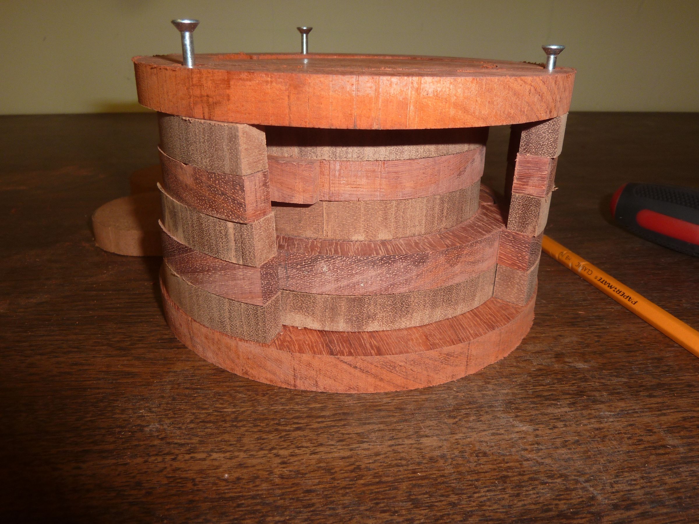 Codex Puzzle Box : 12 Steps (with Pictures) - Instructables