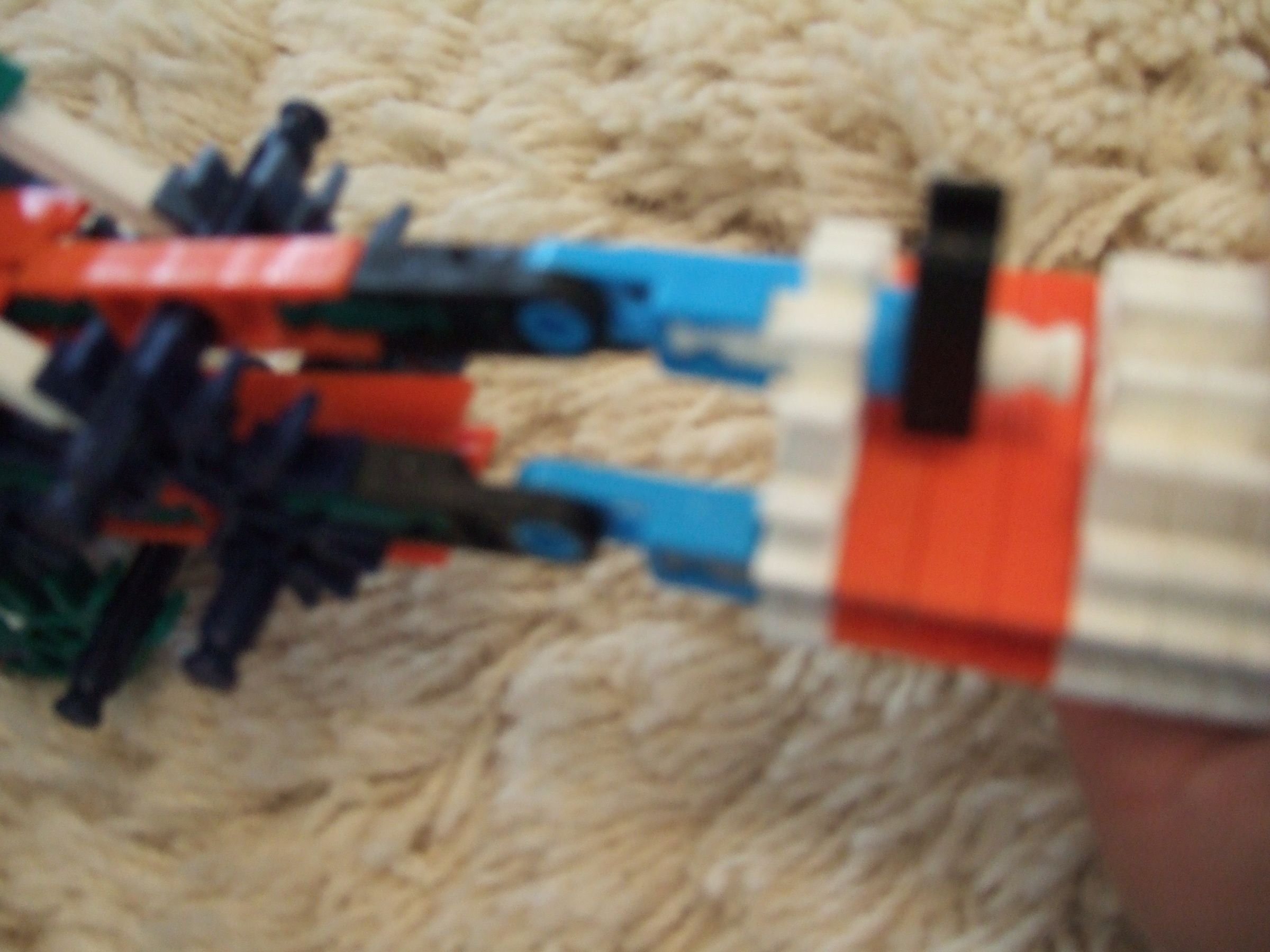 Break Action Shot Gun : 6 Steps - Instructables