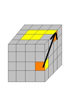 How to Solve a 4 by 4 by 4 Rubik's Cube : 14 Steps - Instructables