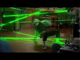 Easy Laser Obstacle Course : 5 Steps - Instructables