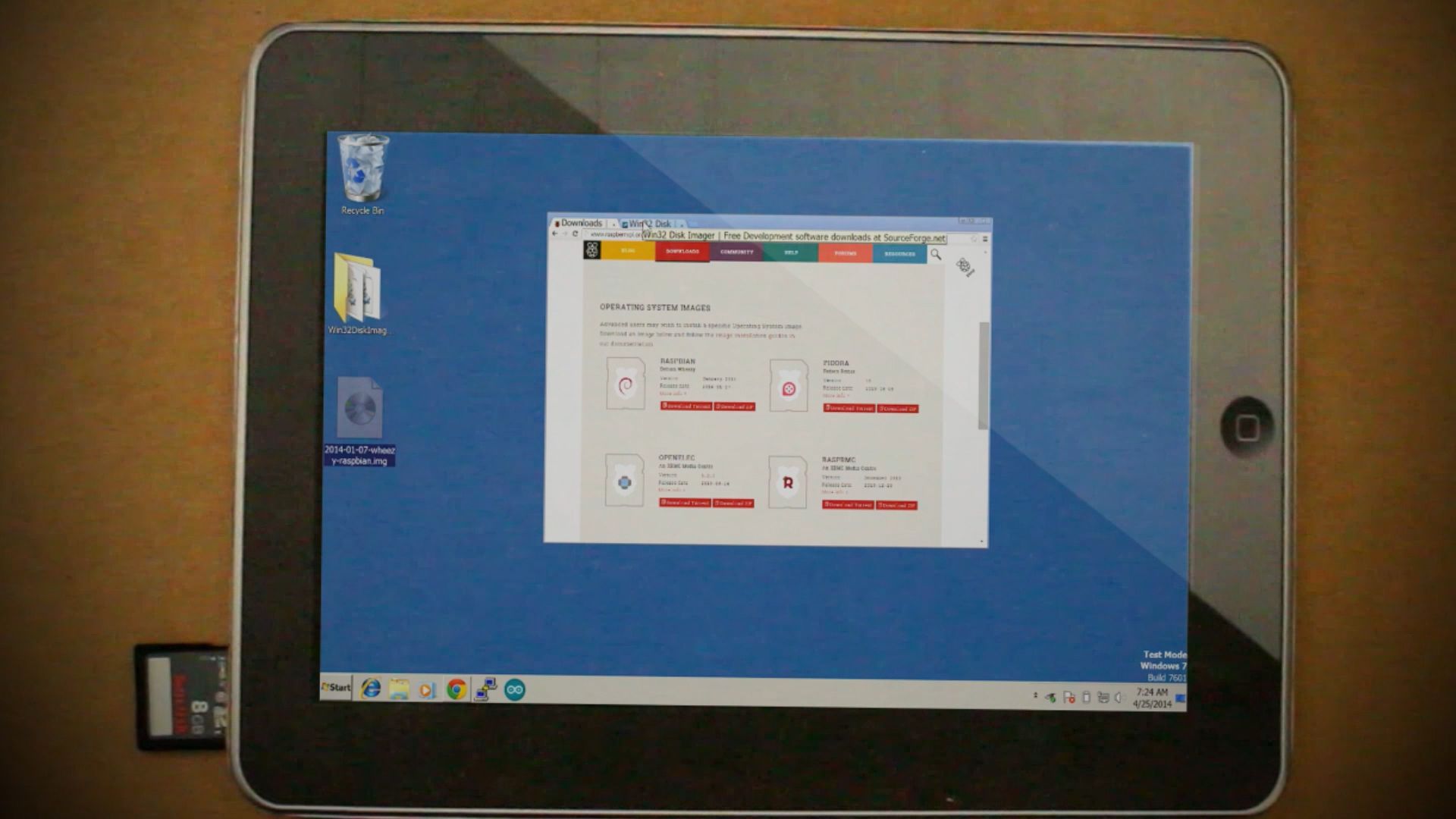 How to Make a Raspberry Pi SuperComputer! : 9 Steps (with Pictures ...