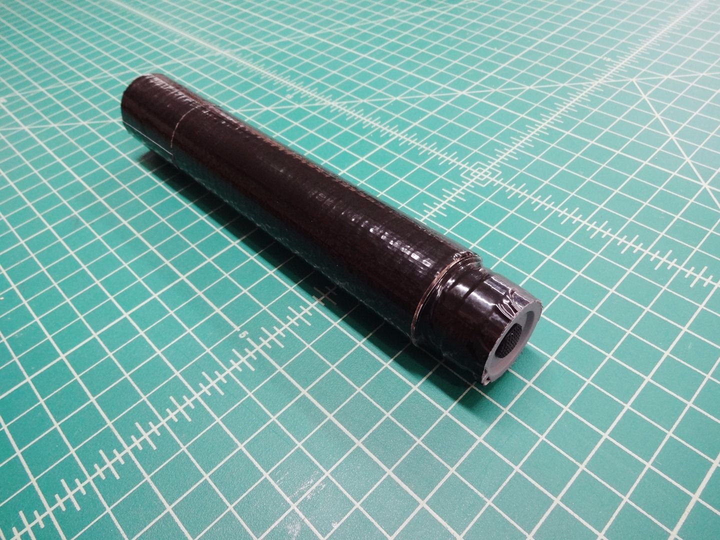 Easy $5 Lightsabers : 18 Steps (with Pictures) - Instructables