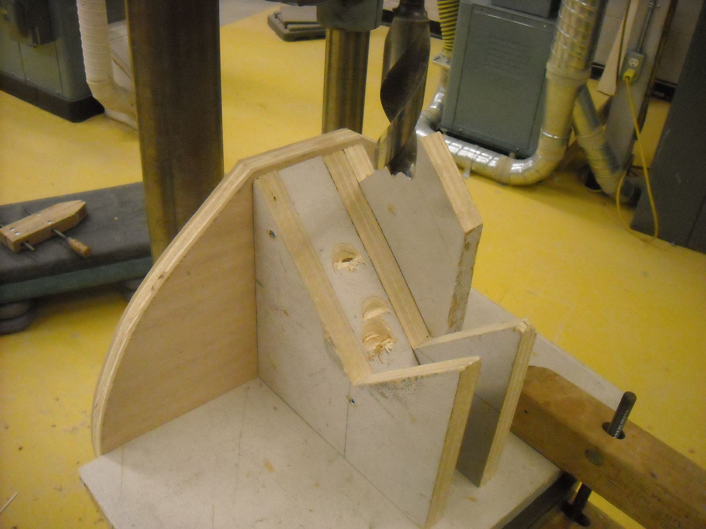 The Gumball Machine : 8 Steps (with Pictures) - Instructables