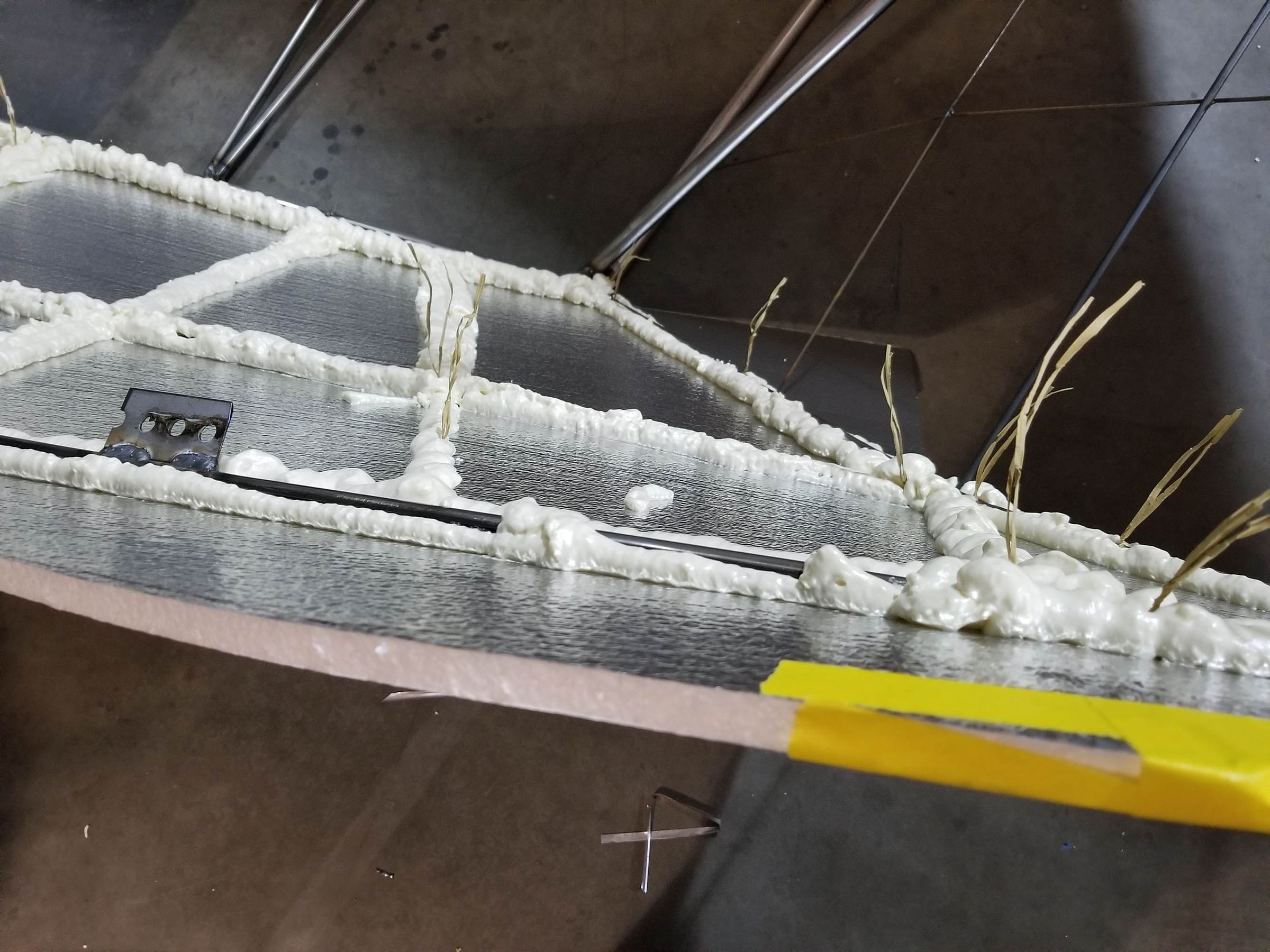 Build a Pirate Ship Wreck : 15 Steps (with Pictures) - Instructables