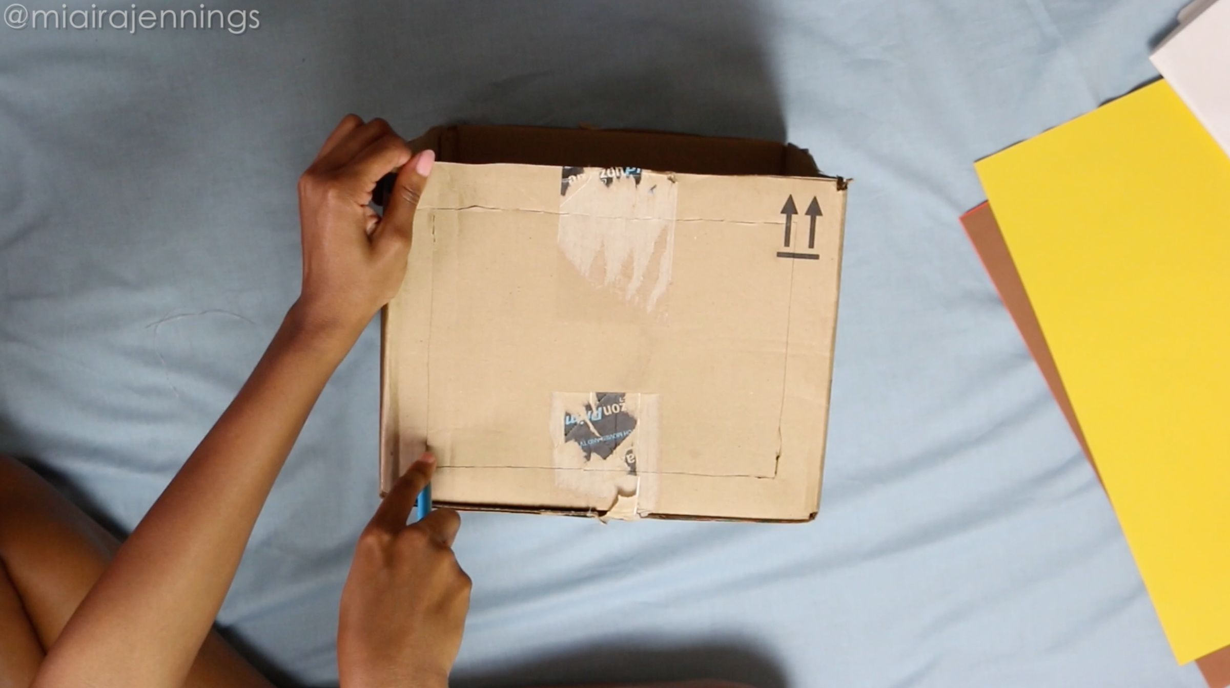 DIY Product Photography Light Box : 6 Steps (with Pictures) - Instructables
