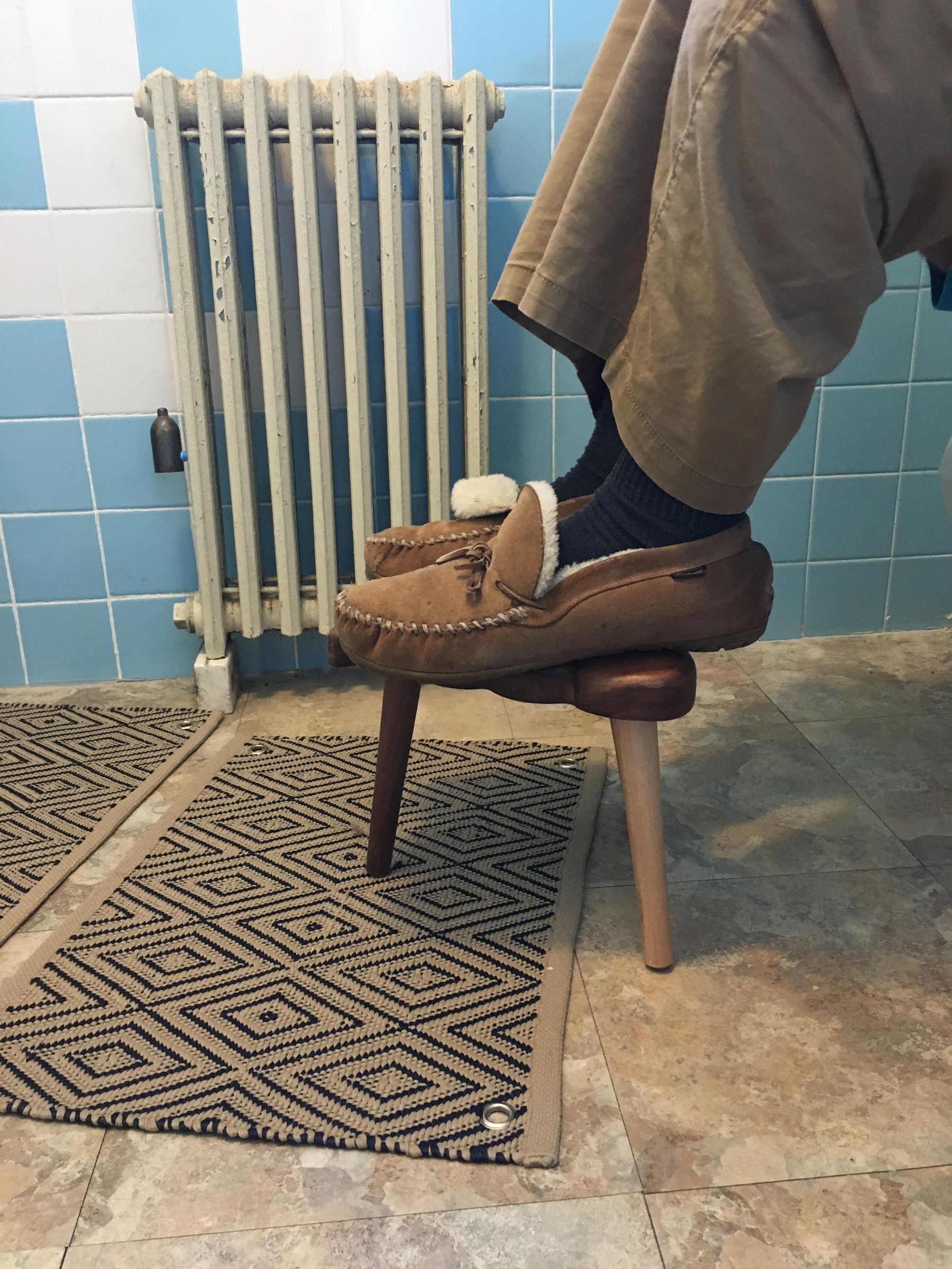 The Stool Sample : 10 Steps (with Pictures) - Instructables