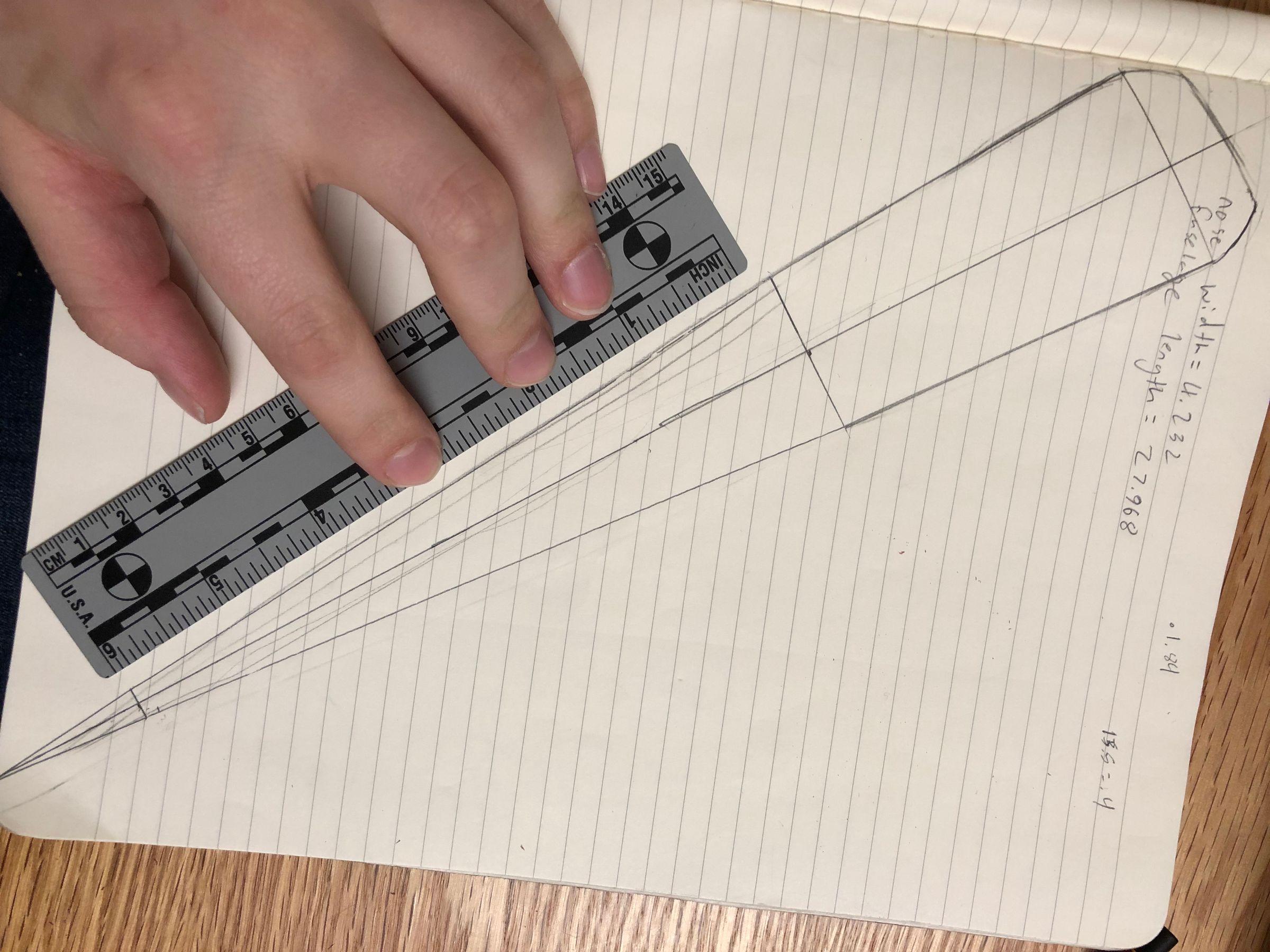 Easy Cardboard Model Airplane : 12 Steps (with Pictures) - Instructables