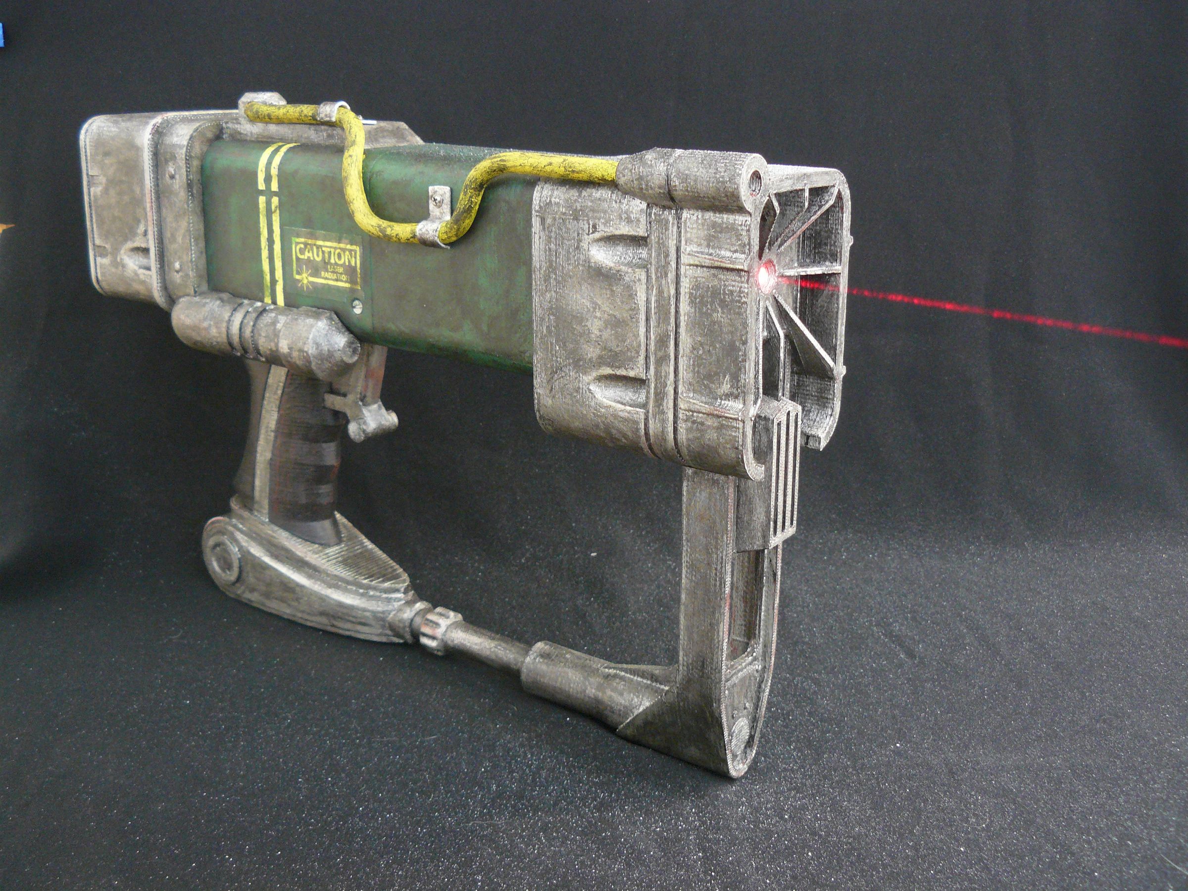 Top 40 Fallout Projects - Instructables