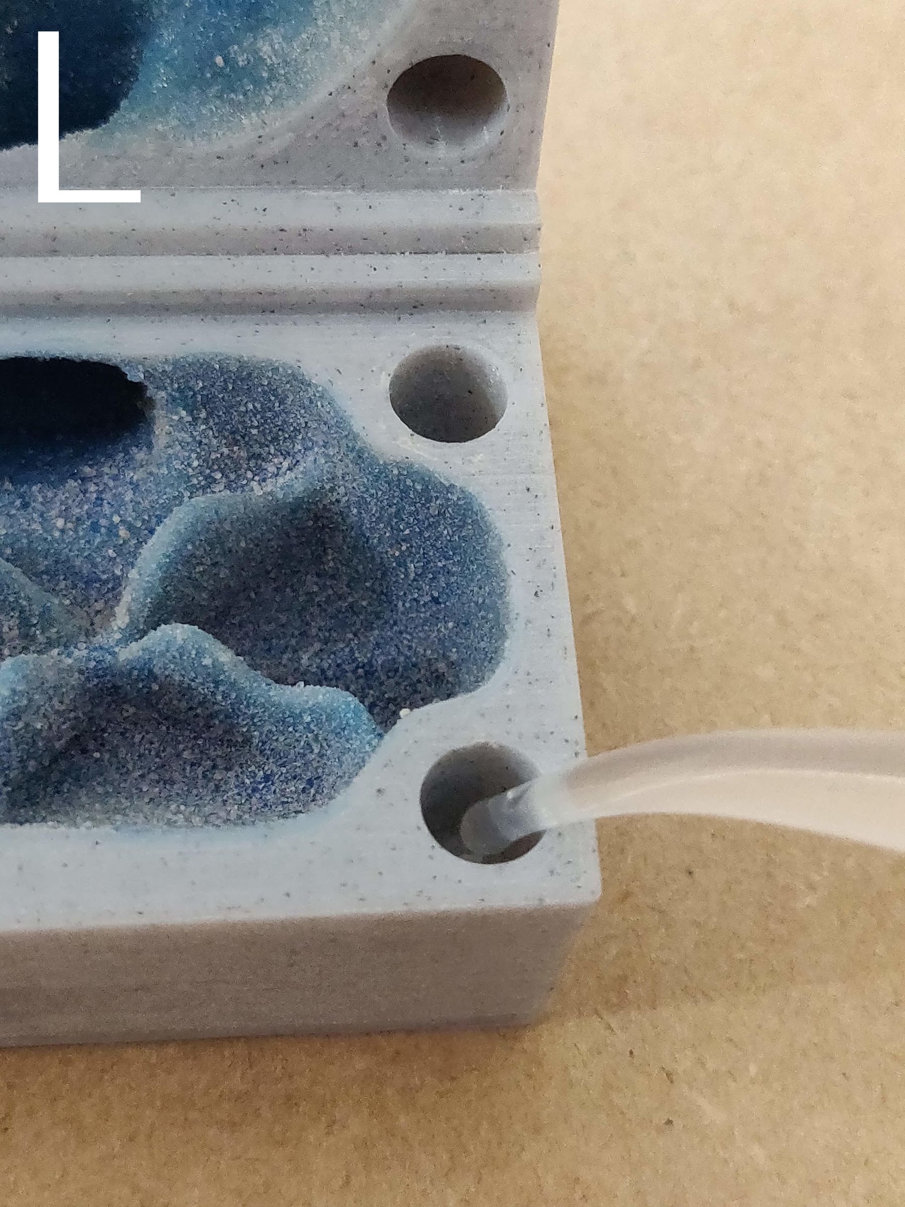 Medium Modular Formicarium (Ant Farm) : 18 Steps (with Pictures ...