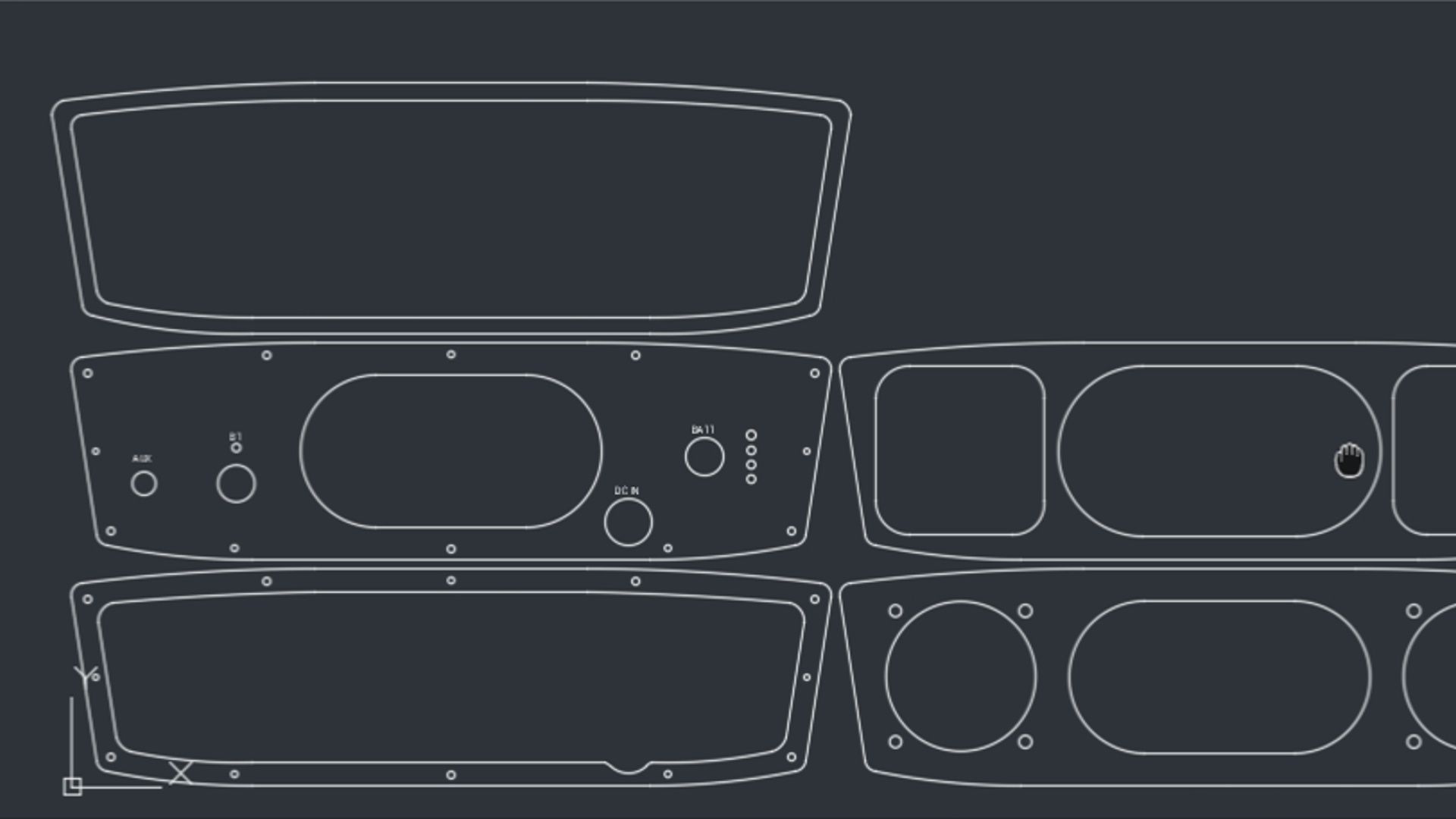 Portable Bluetooth Speaker (FREE PLANS) : 9 Steps (with Pictures ...