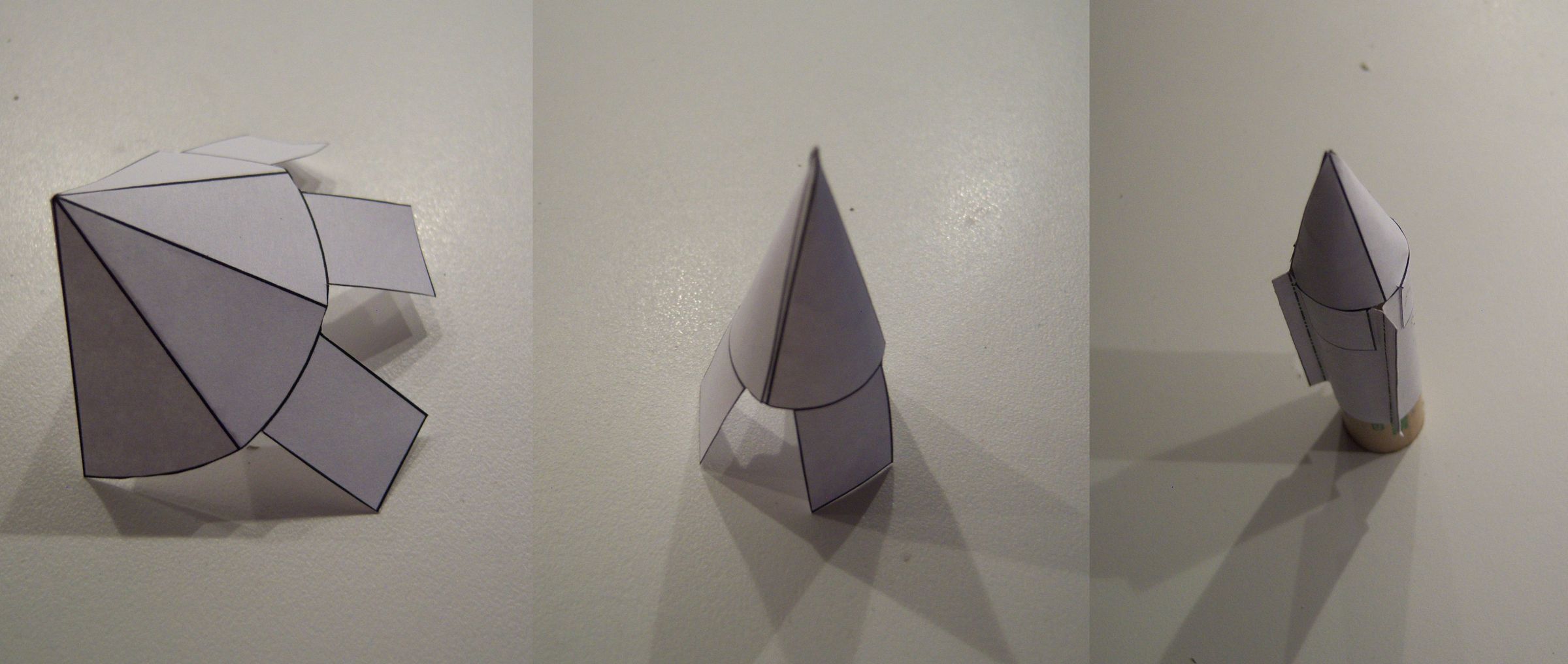 Handheld Rocket Launcher!! : 13 Steps (with Pictures) - Instructables