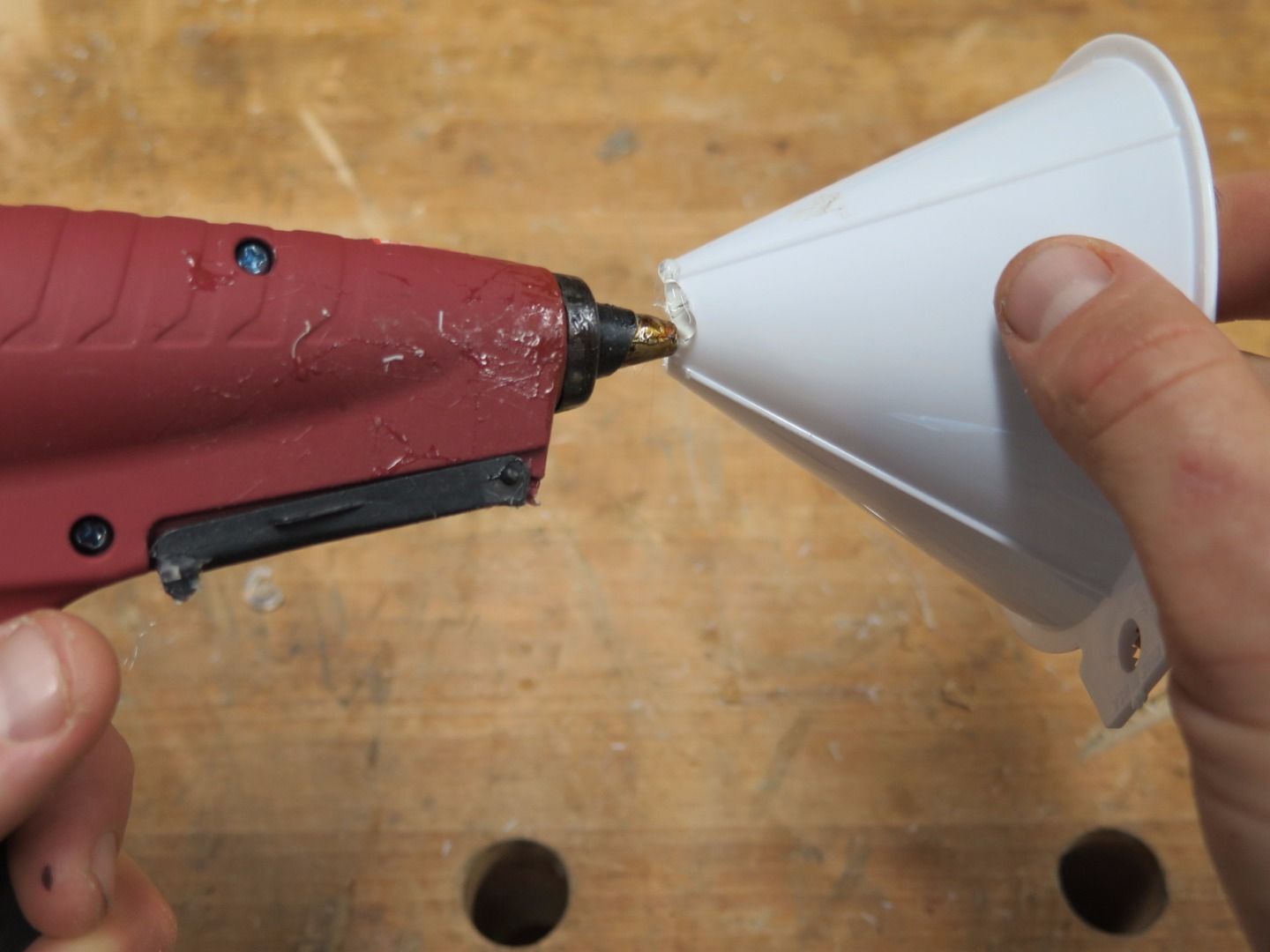 PVC Saxophone! : 5 Steps (with Pictures) - Instructables