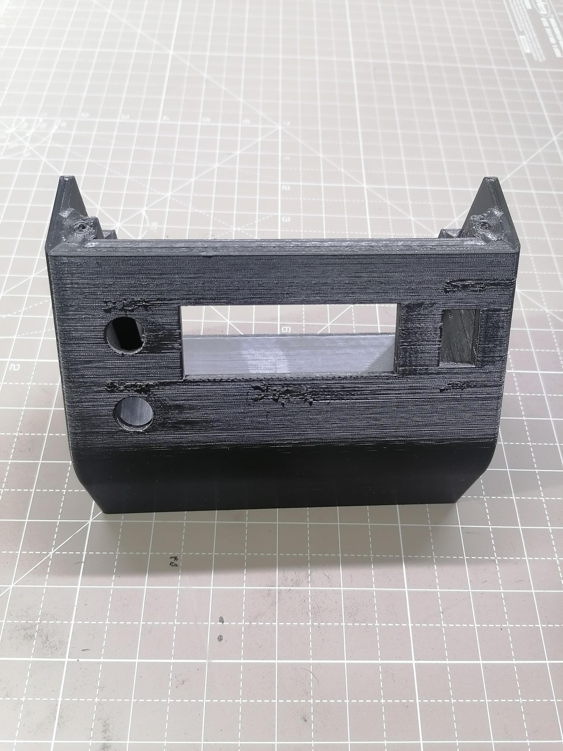 Upgrade CNC Control Box : 16 Steps (with Pictures) - Instructables