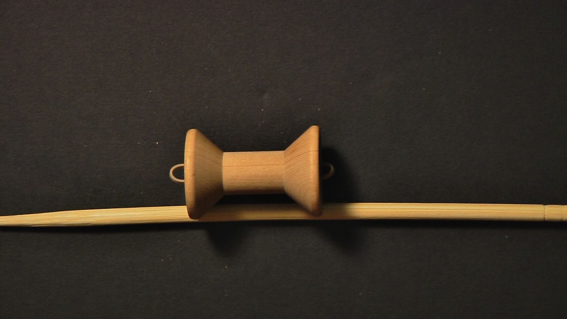 Spool Car : 5 Steps (with Pictures) - Instructables