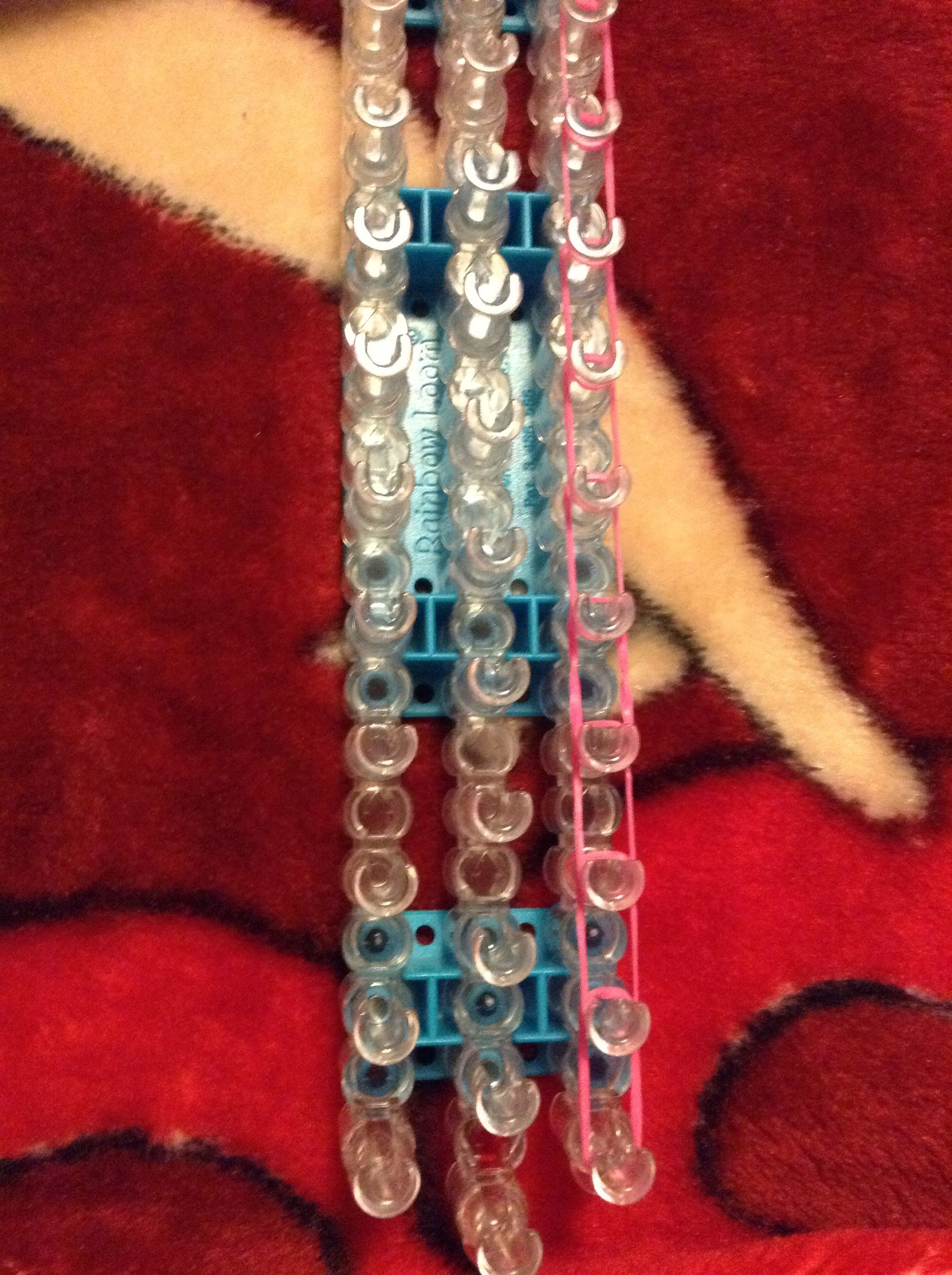 Rainbow Loom Butterfly : 27 Steps - Instructables