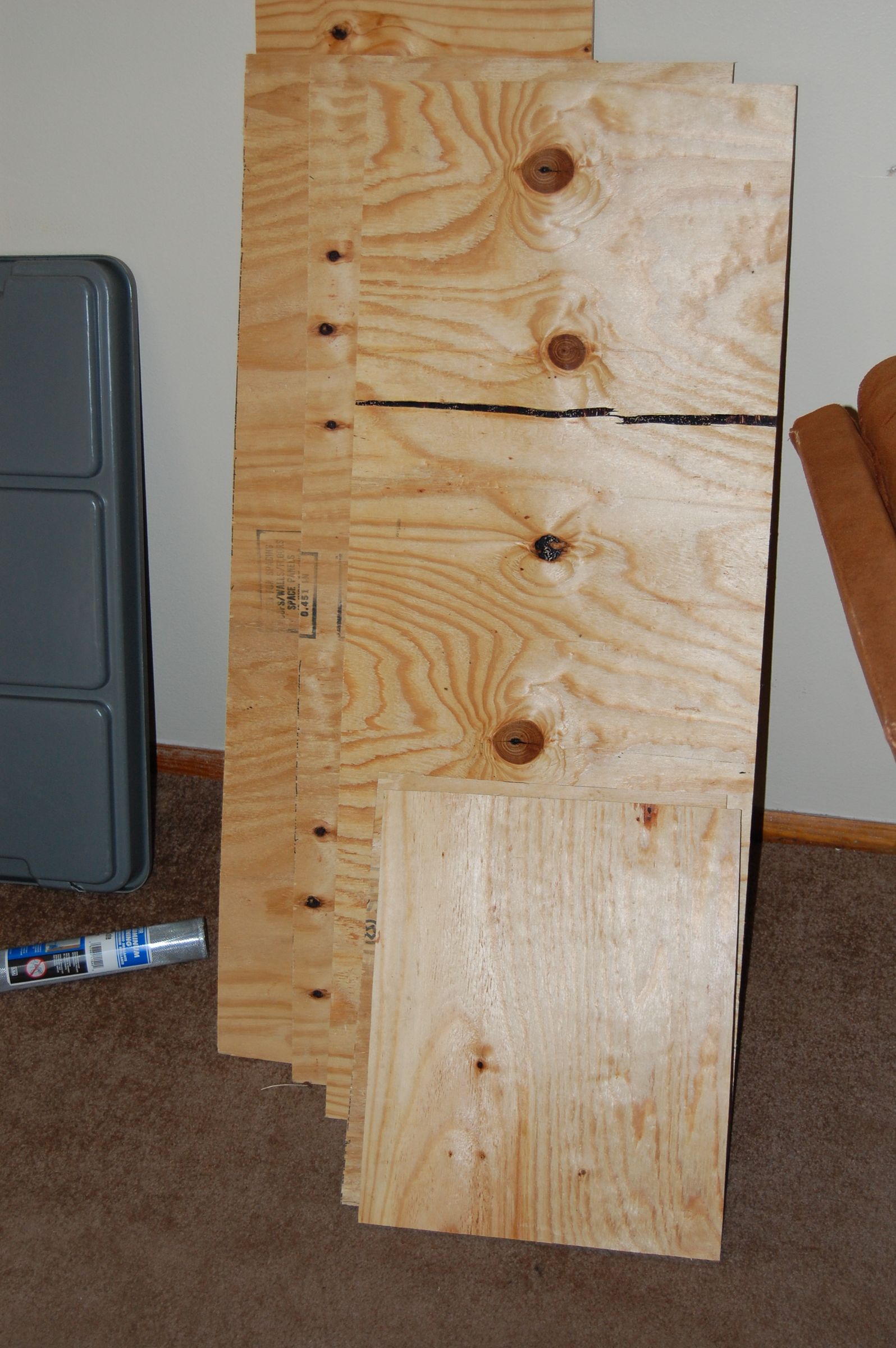 Box Food Dehydrator : 5 Steps (with Pictures) - Instructables