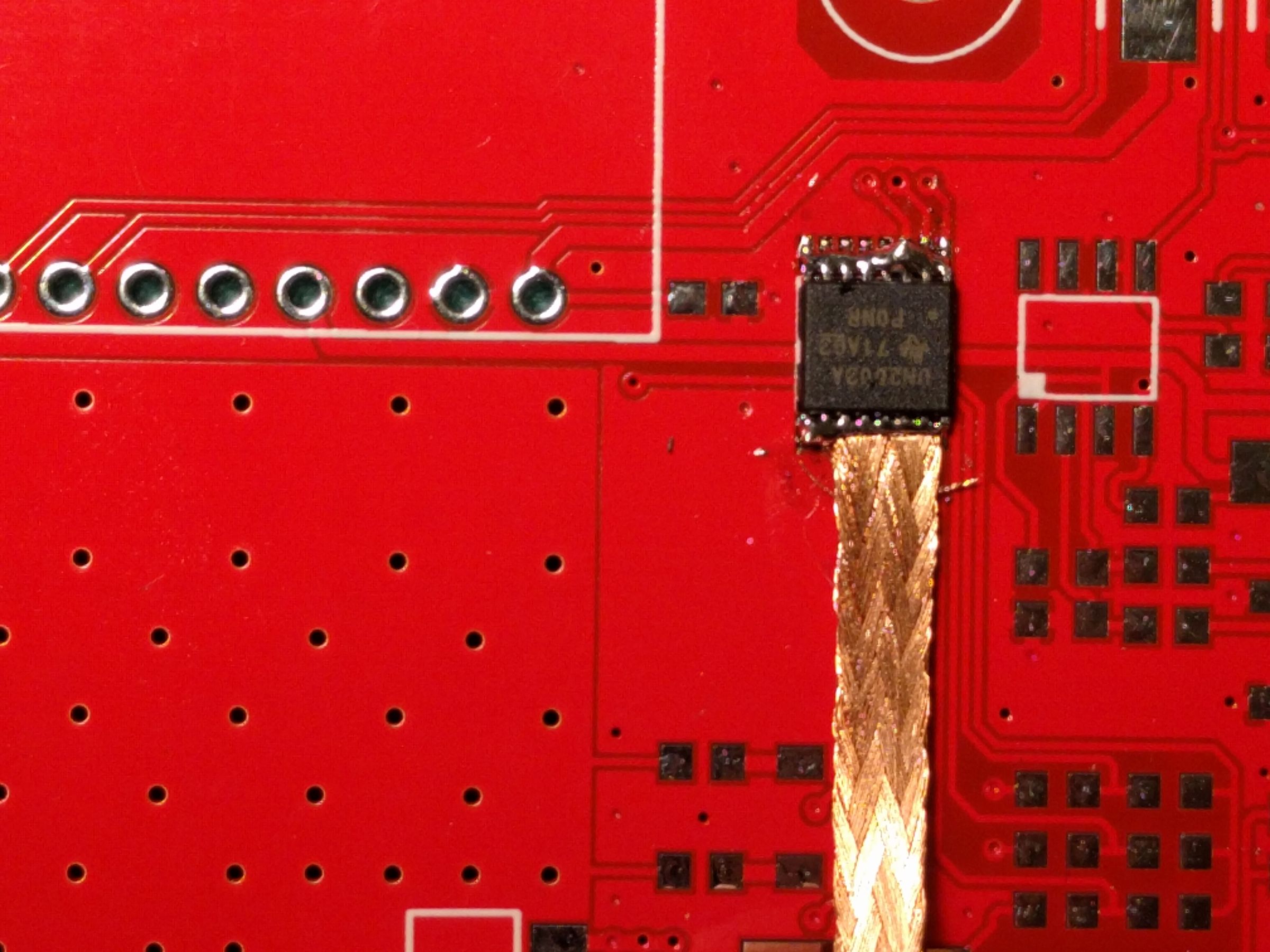 Milliohm Meter : 11 Steps (with Pictures) - Instructables